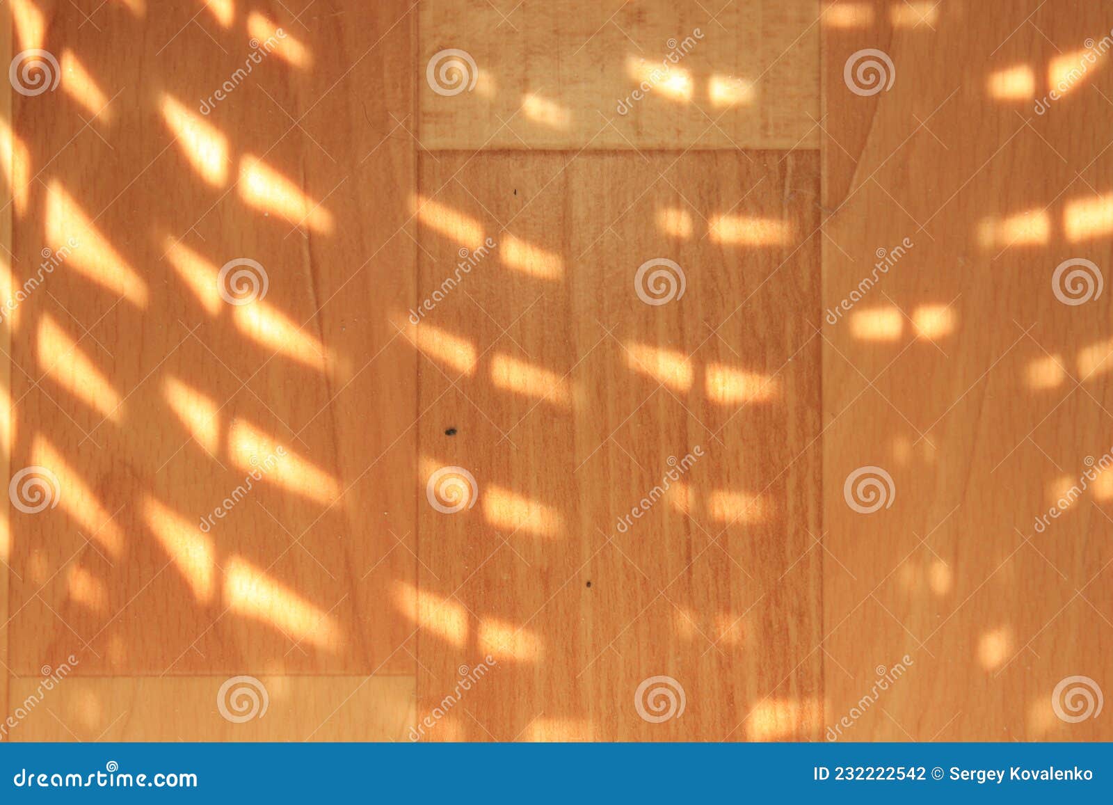 Streaks of Sunlight on the Floor. Russia. Stock Photo - Image of light ...