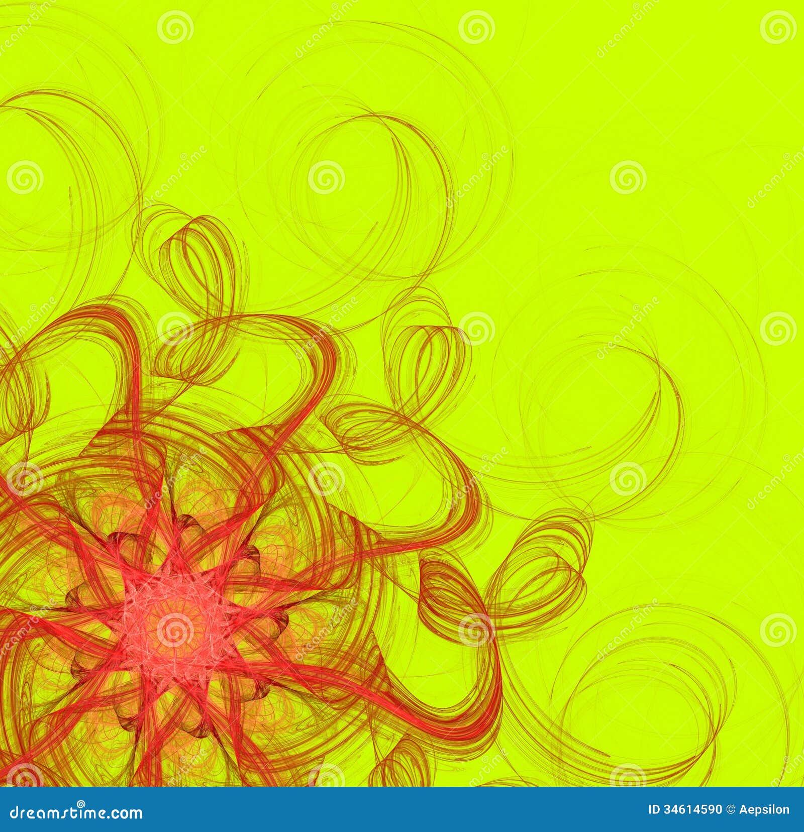 Bright Sunny Yellow Background Stock Illustration - Illustration of ... Bright Sunny Yellow Background Stock Illustration - Illustration of ...