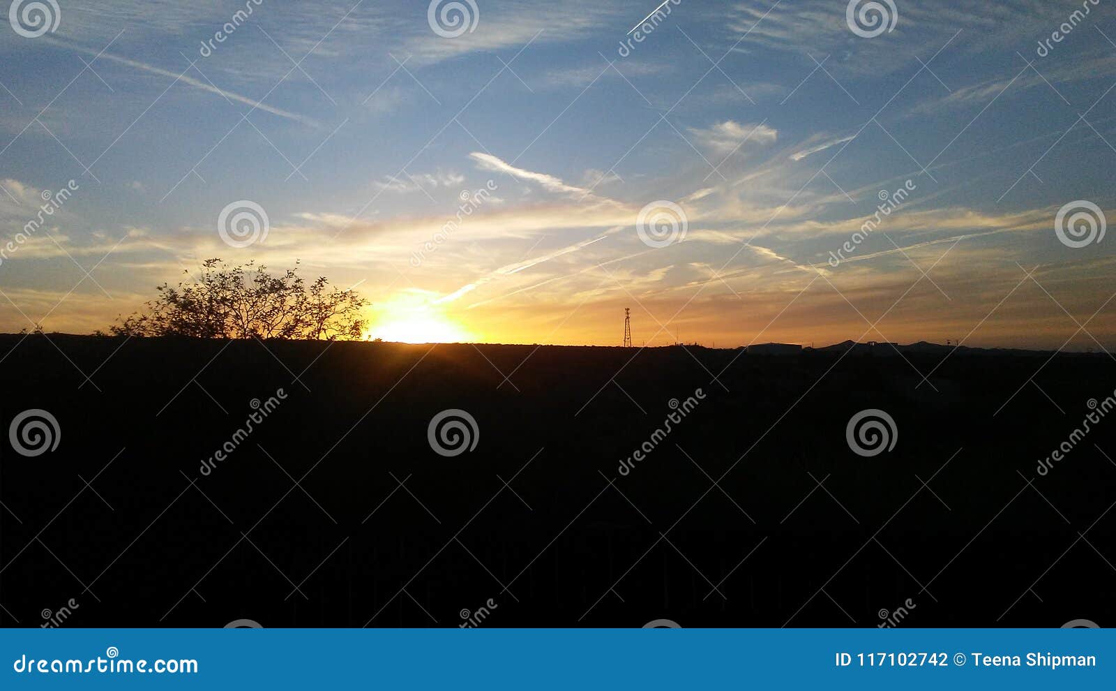 Sunday sunset stock photo. Image of sunday, sunset, streams - 117102742