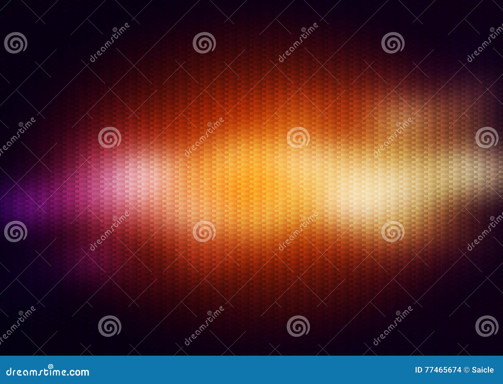 Bright Tech Blurred Texture Background Stock Vector - Illustration of ...