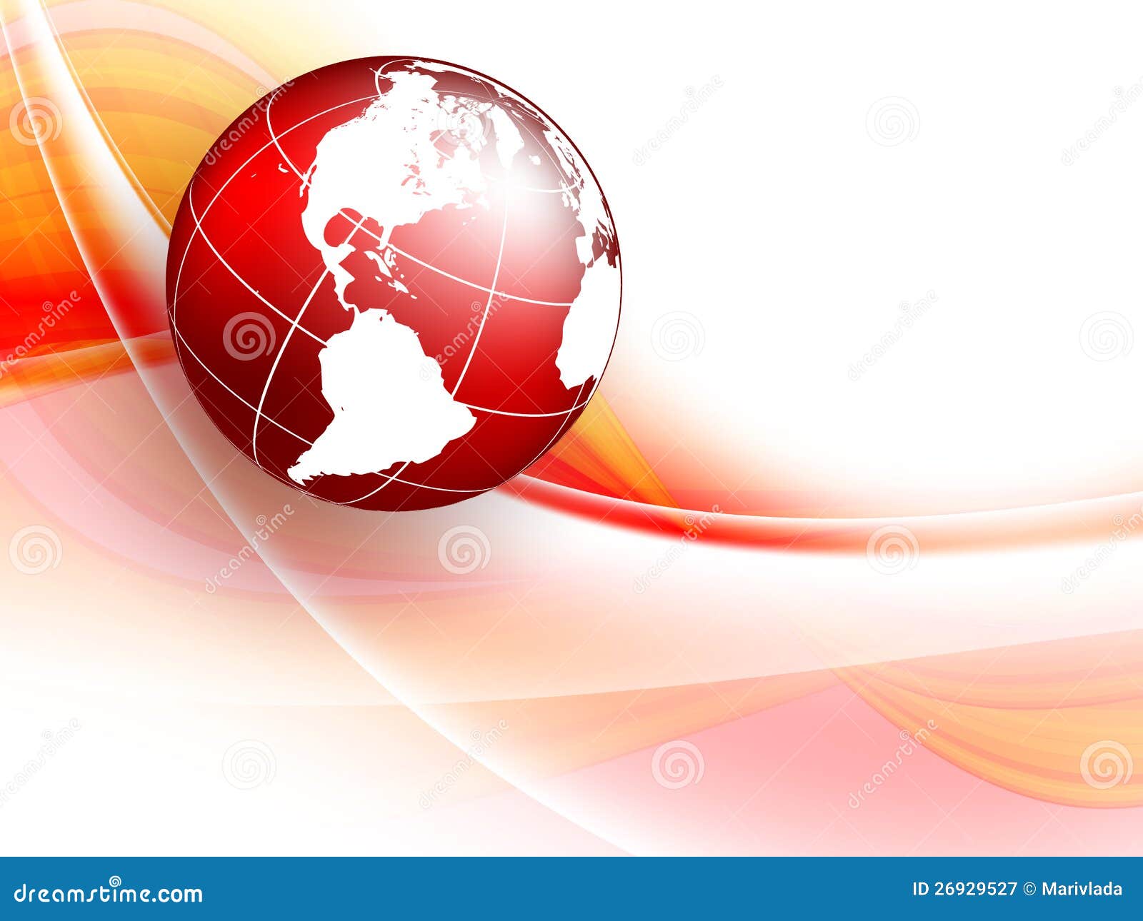 Bright Technologies Vector. Eps10 Stock Vector - Illustration of ...