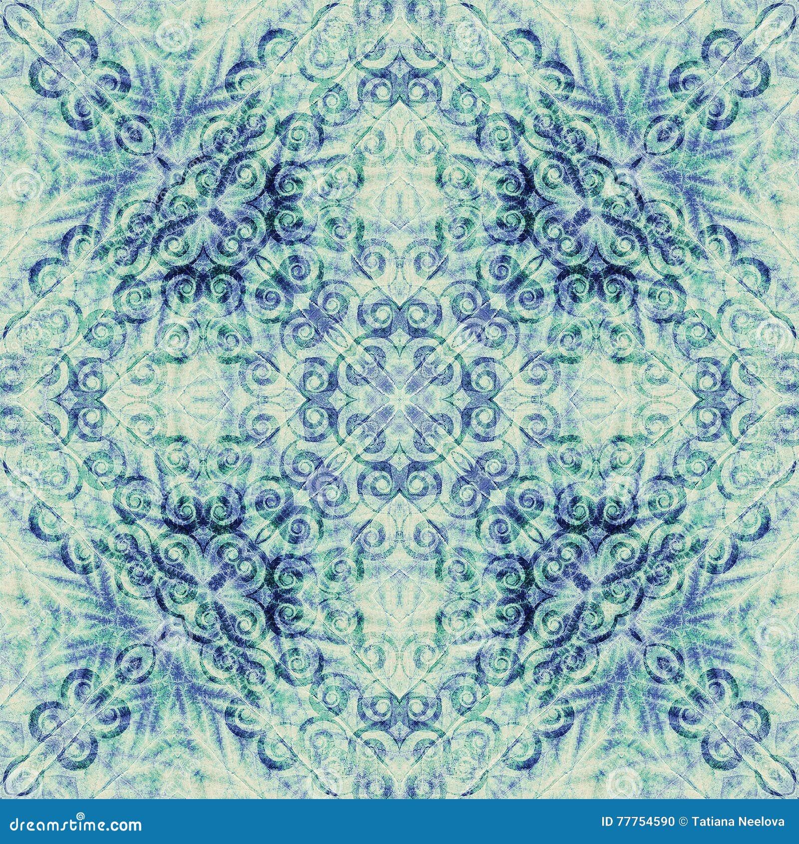 Bright Texture Colorful Pattern Background for Scrapbook, Top View ...