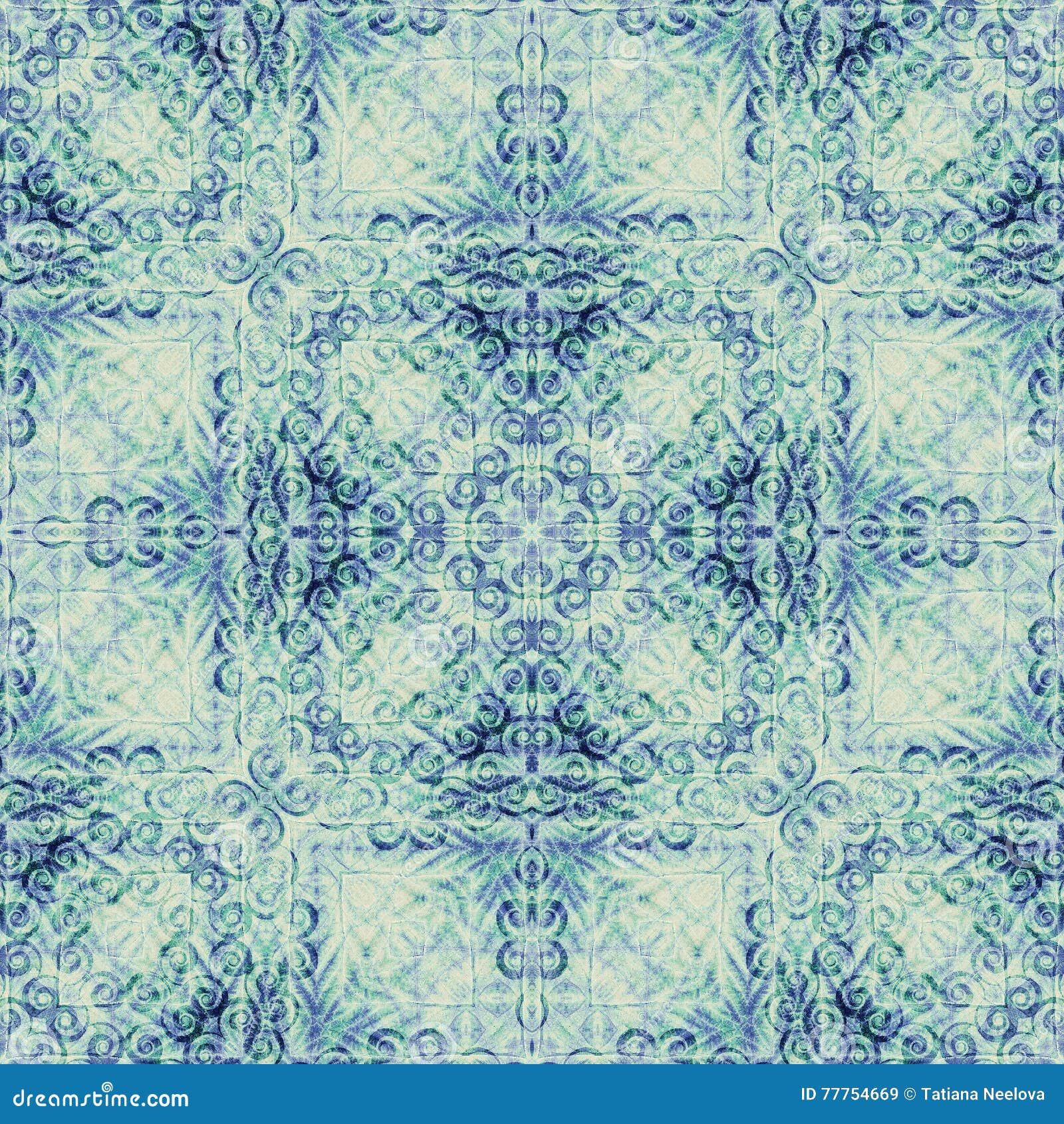 Bright Texture Colorful Pattern Background for Scrapbook, Top View ...