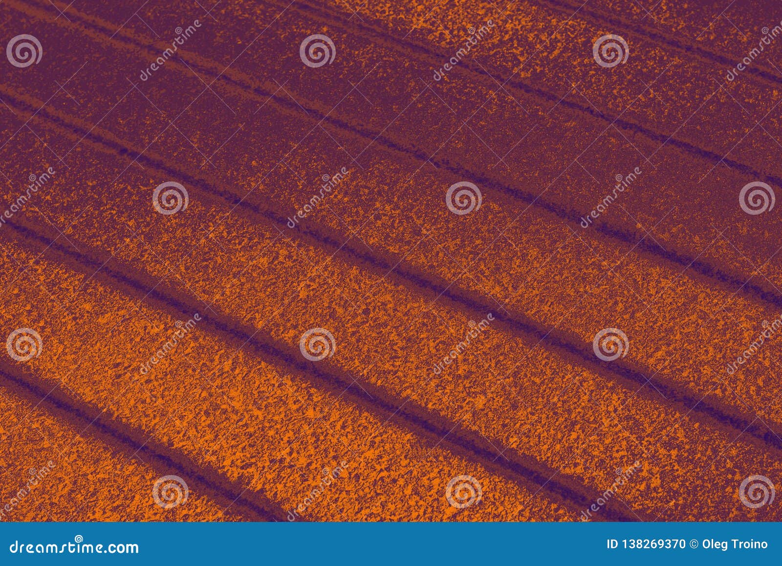 Bright Texture of the Concrete Surface with Stripes Stock Photo - Image ...