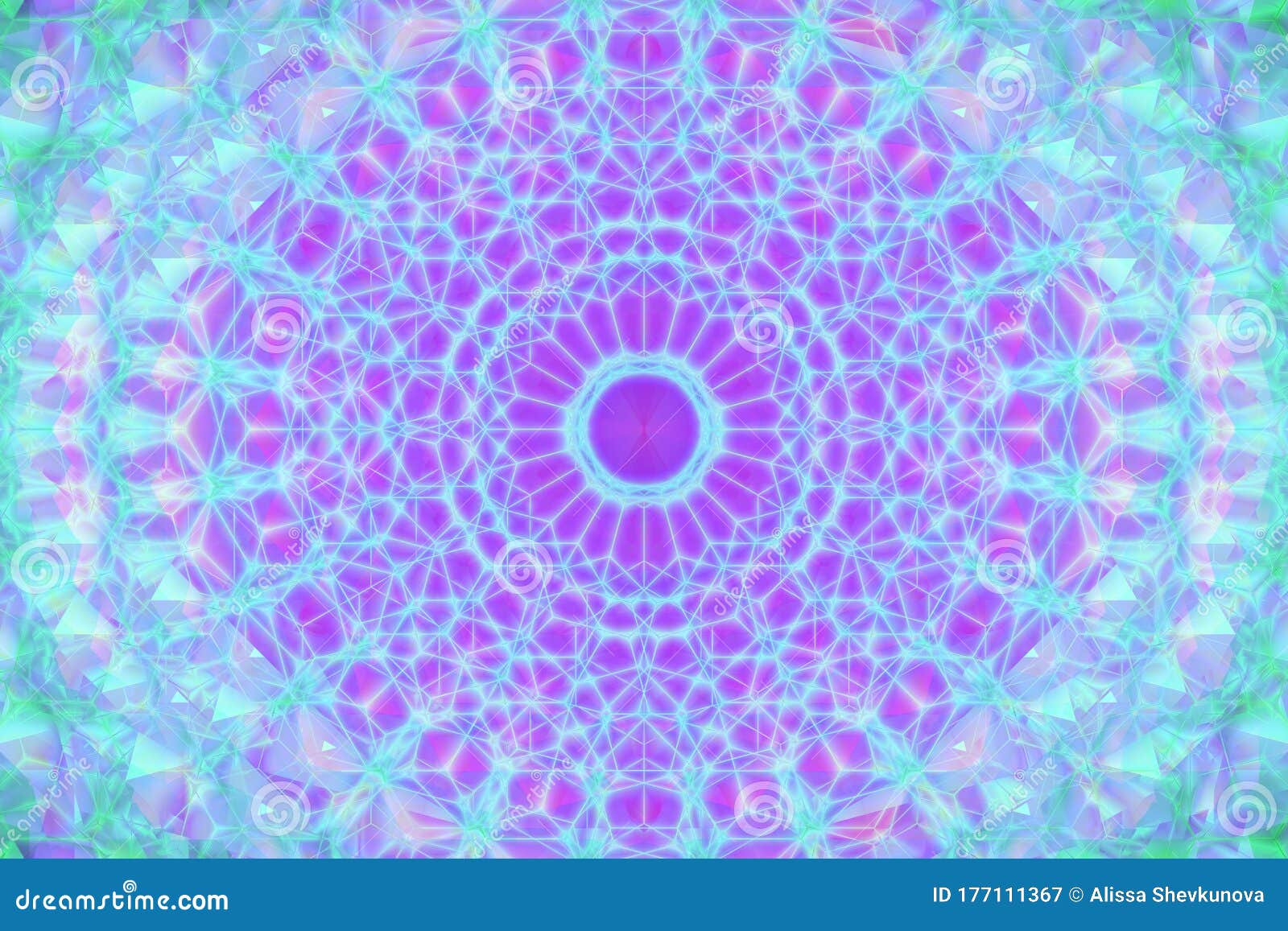 Bright Textured Abstract Background, Minimalistic Texture with the ...