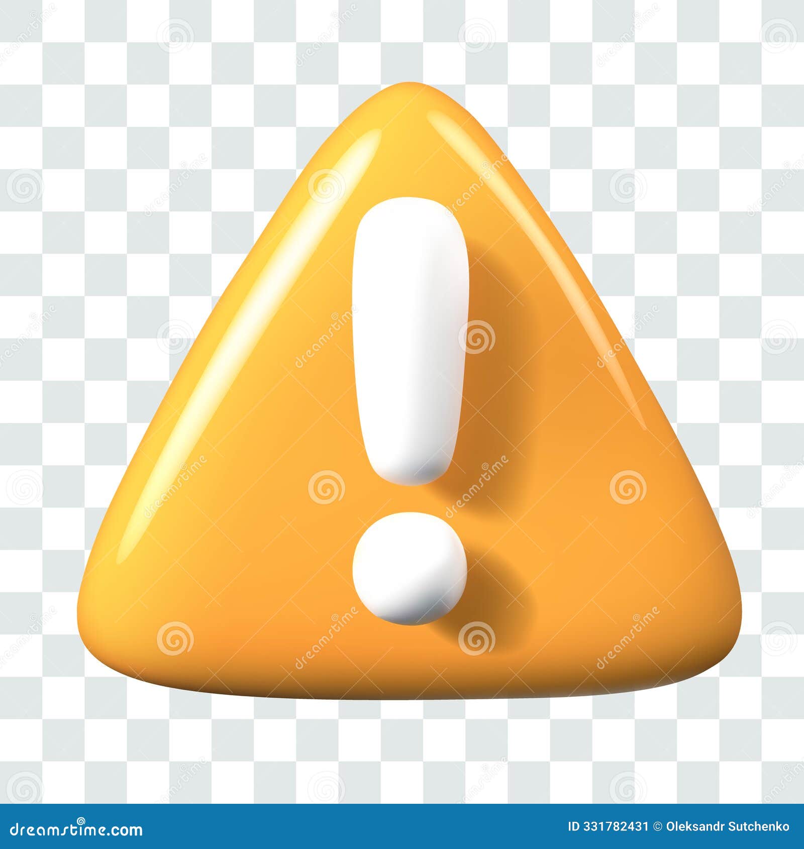 Attention Danger Hacking. Symbol On Purple And Red. Map Background ...