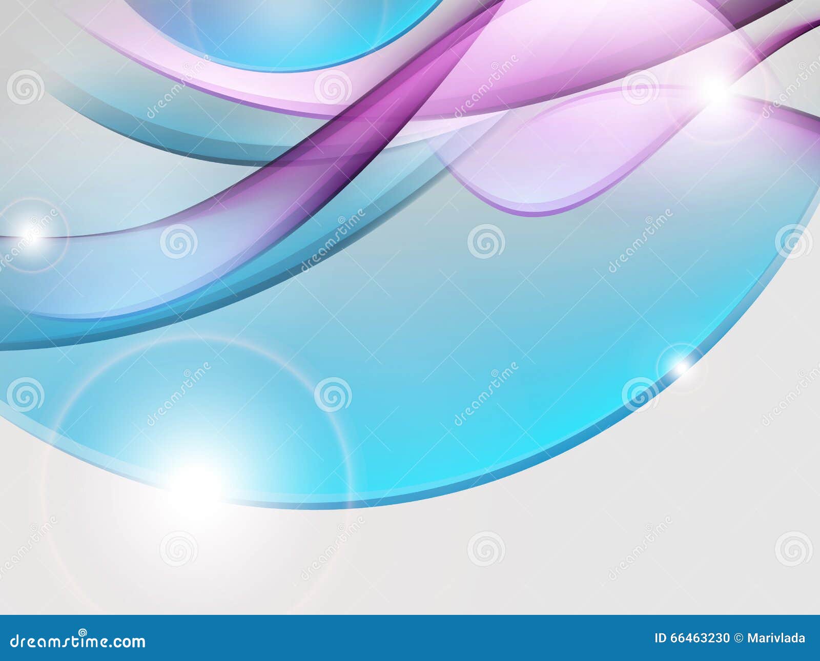 Bright vector background stock vector. Illustration of creativity ...