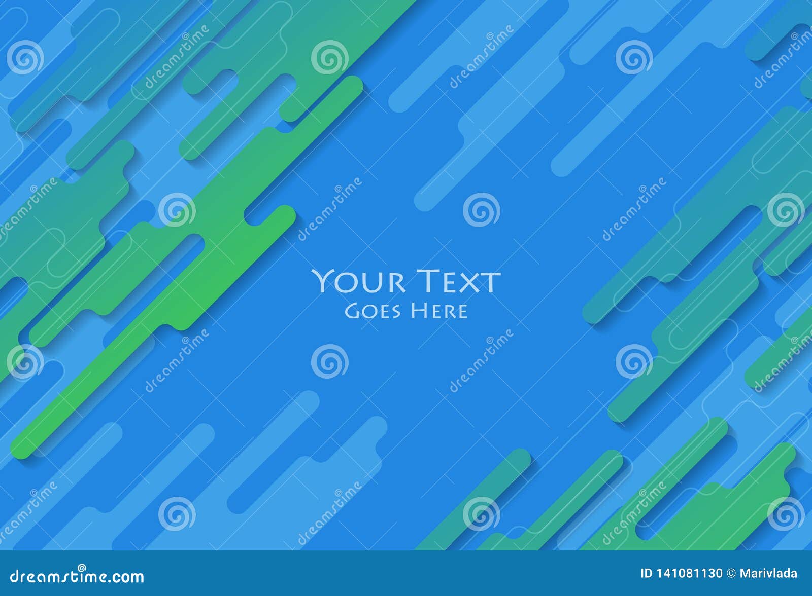 Bright vector design stock vector. Illustration of innovation - 141081130