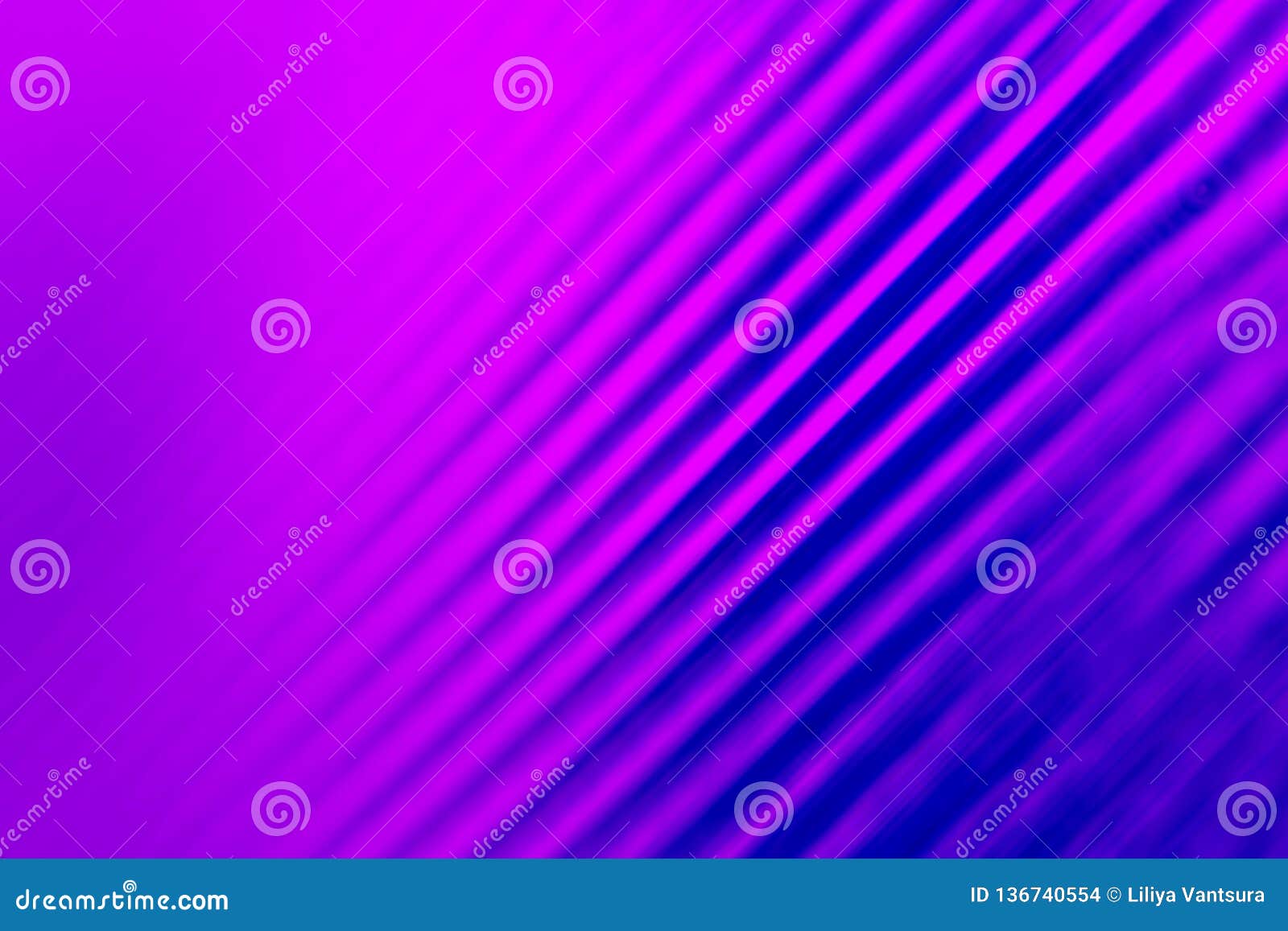 Bright Violet Background with Blue Diagonal Lines Stock Photo - Image ...