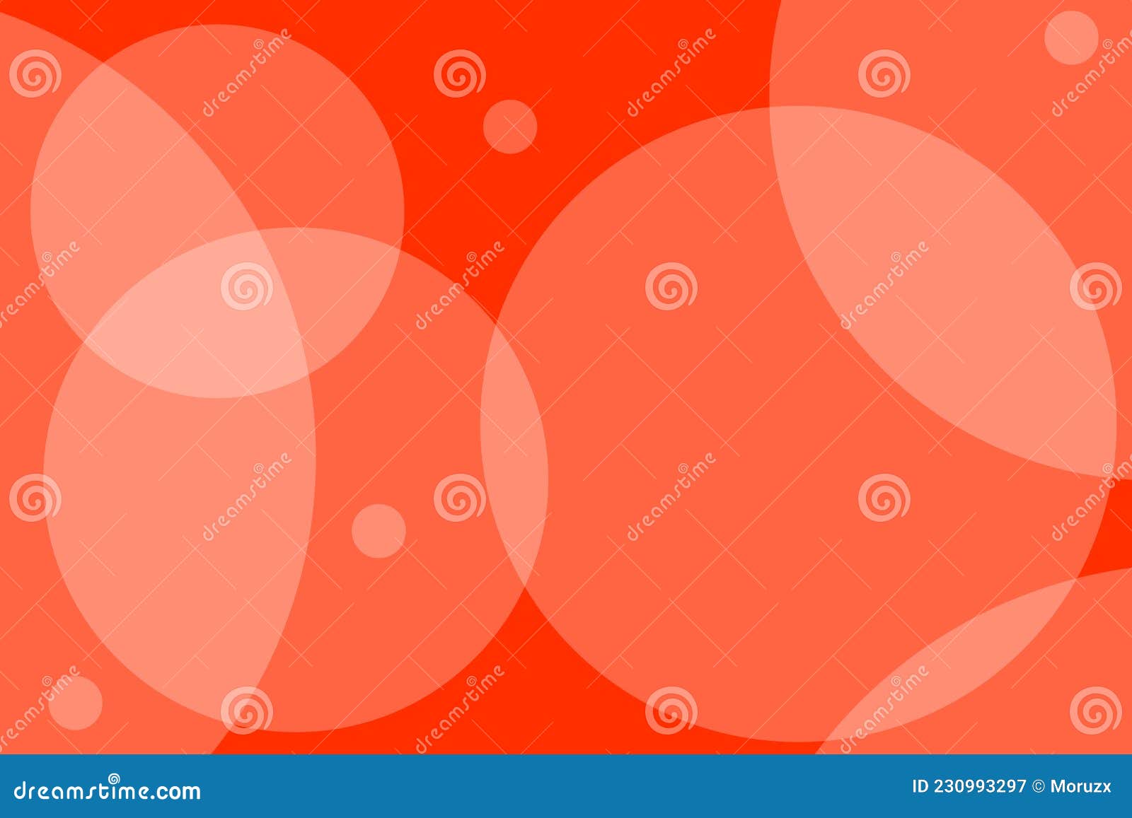 Red Bubble, Sphere Abstract Background Stock Vector - Illustration of ...
