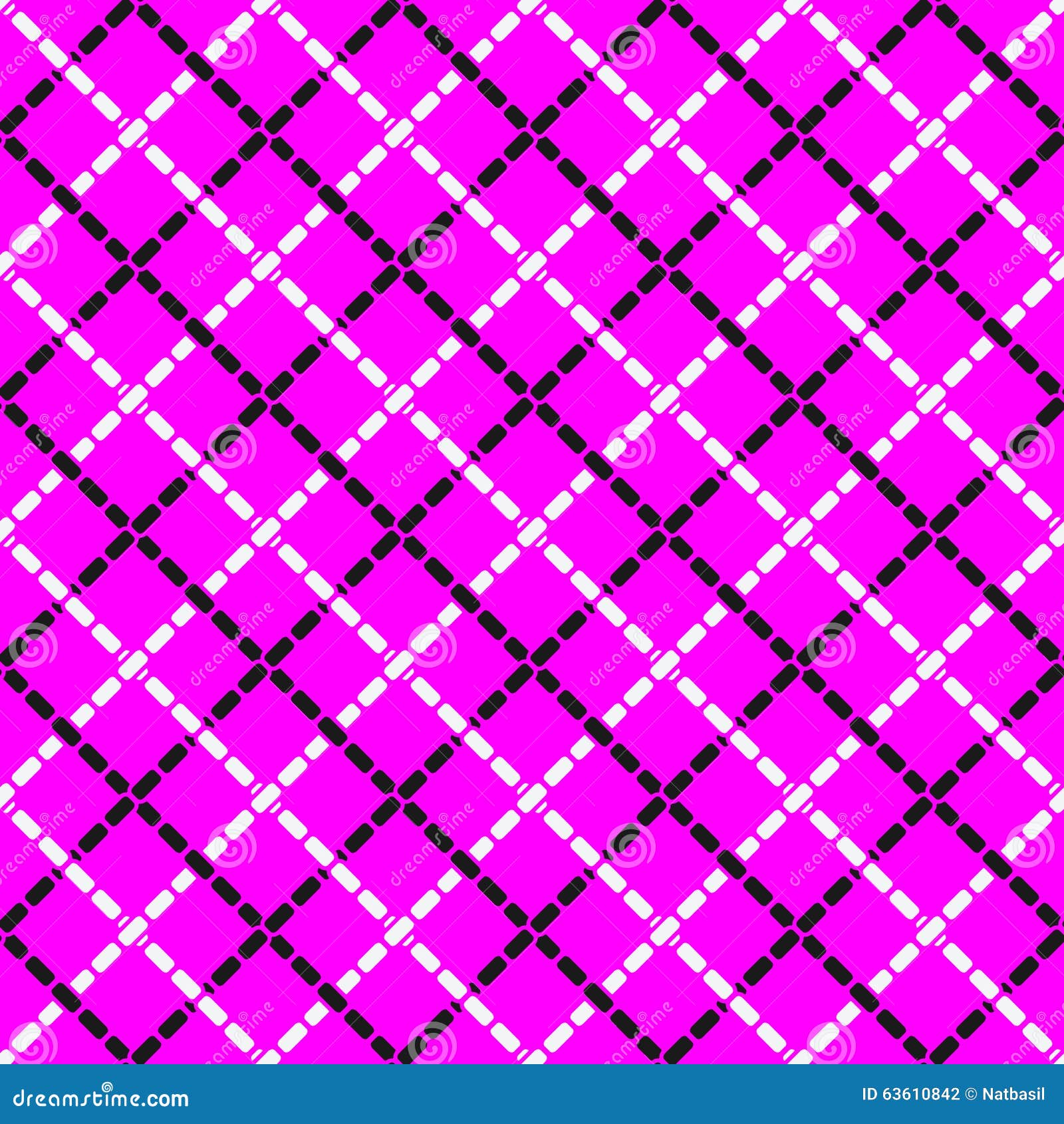 Bright Weave Seamless Pattern Stock Vector - Illustration of pattern ...