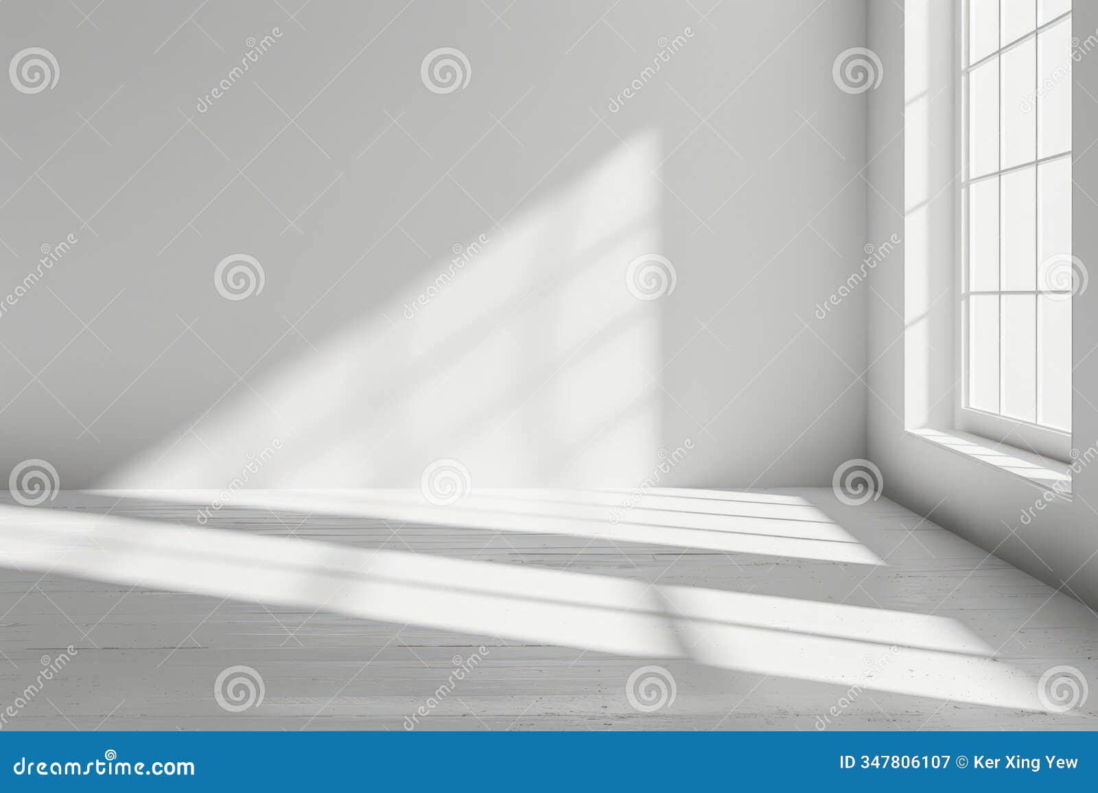 Bright White Background Serves As a Symbol of Integrity and ...