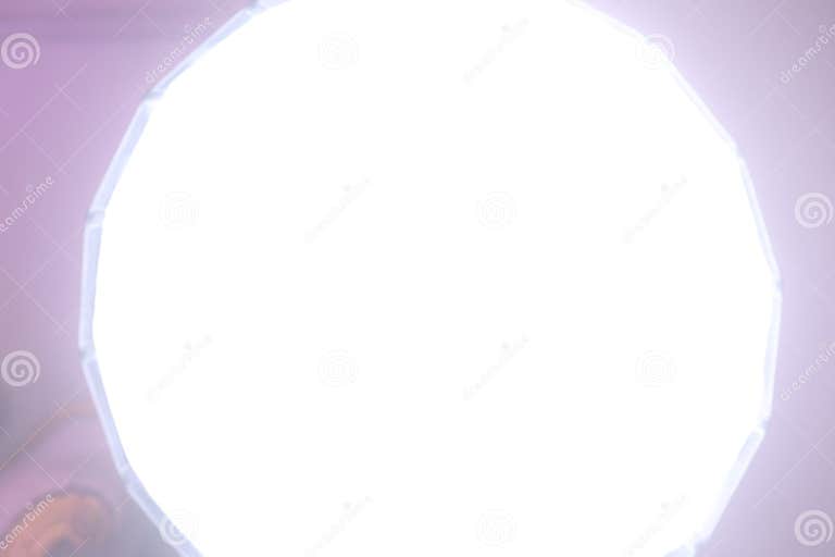 Bright white flash light stock photo. Image of warm - 296250506