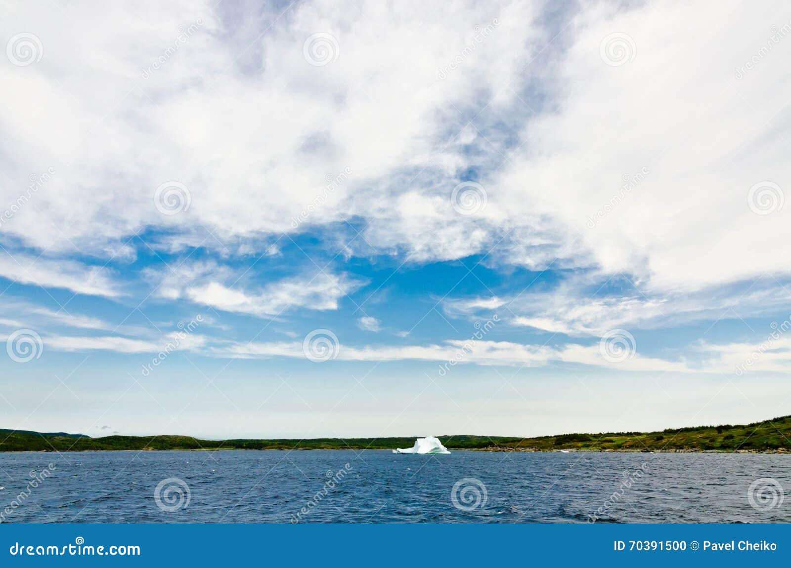 Bright white iceberg stock photo. Image of island, iceberg - 70391500