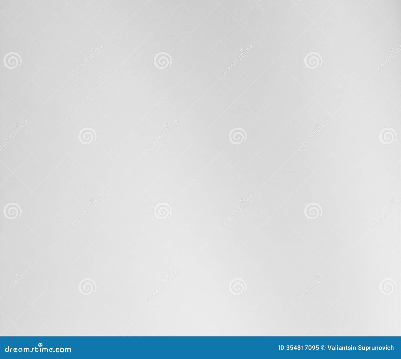 Bright White Paper Background with a Smooth, Matte Texture and Seamless ...