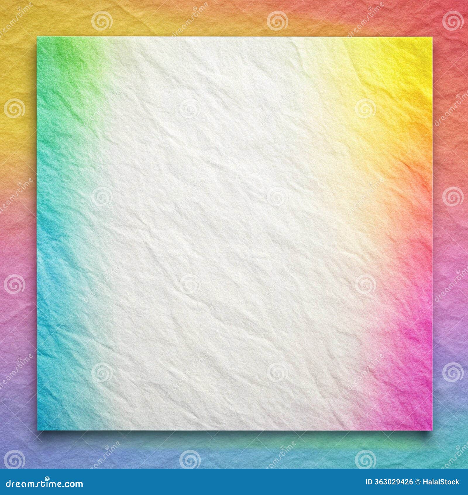 Bright White Paper Texture Background Stock Illustration - Illustration ...