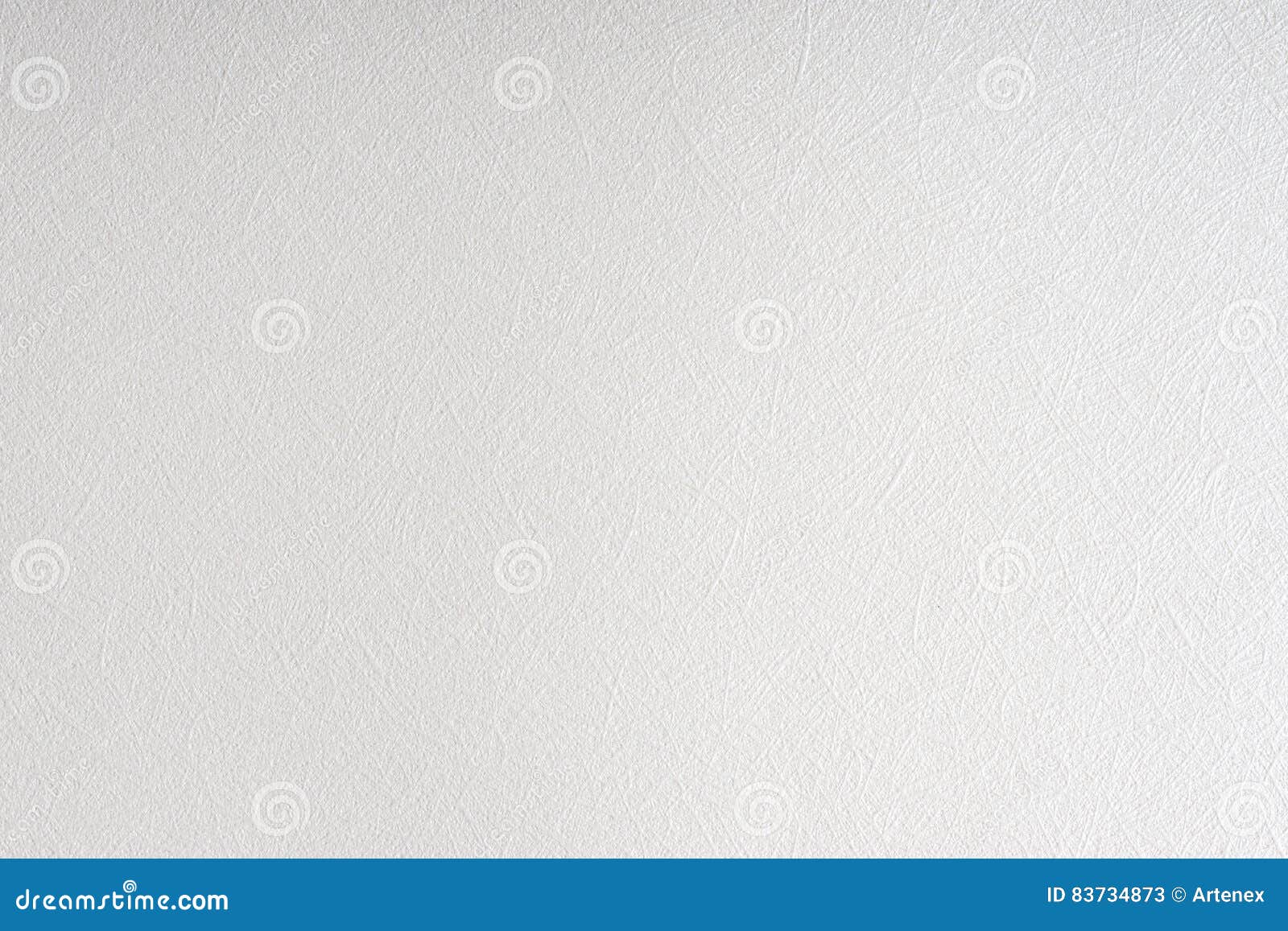 Bright White Striped Paper Texture Background. Embossed Yarns, Twine ...