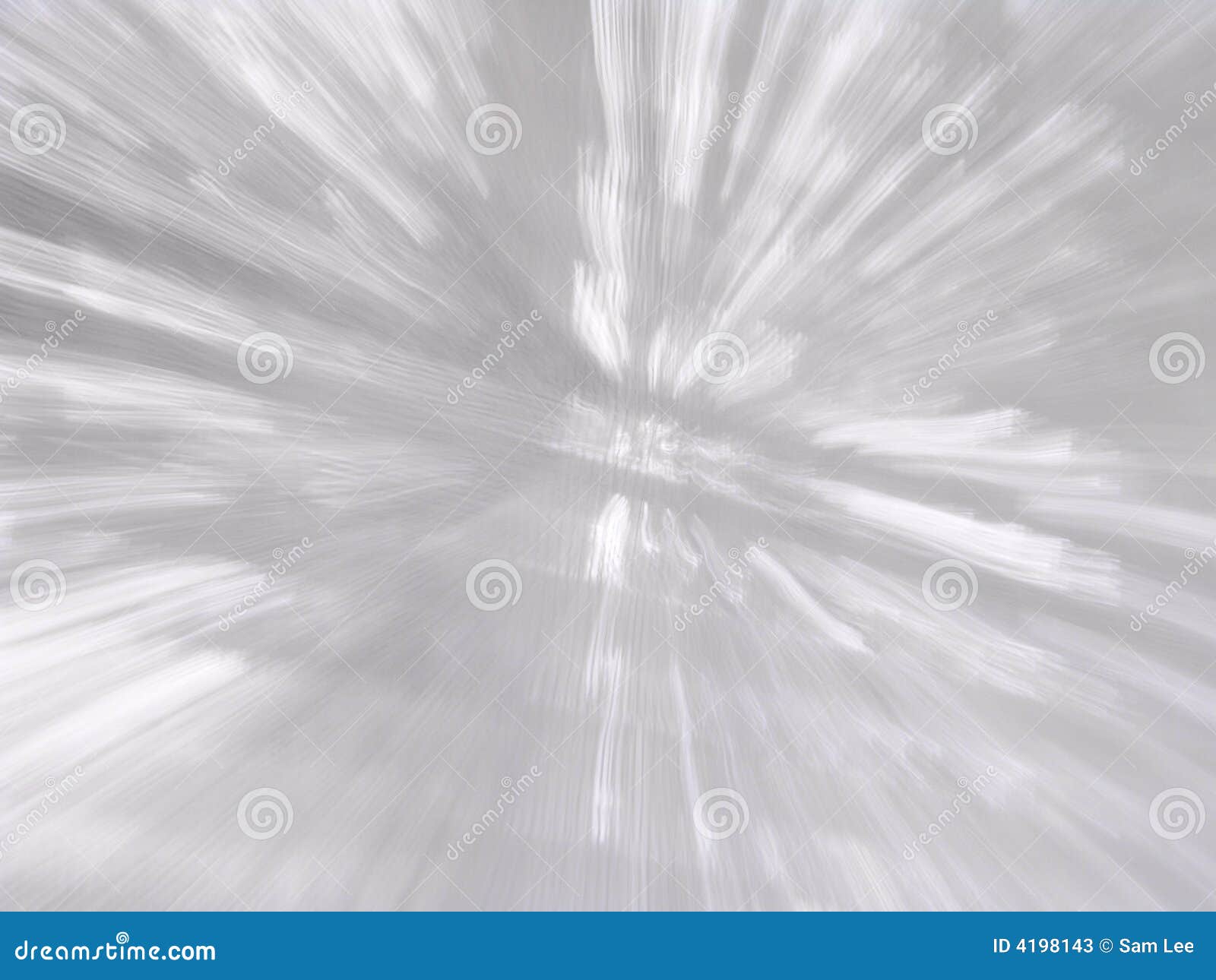 Bright White Window Zooming in Action Stock Image - Image of curtain ...