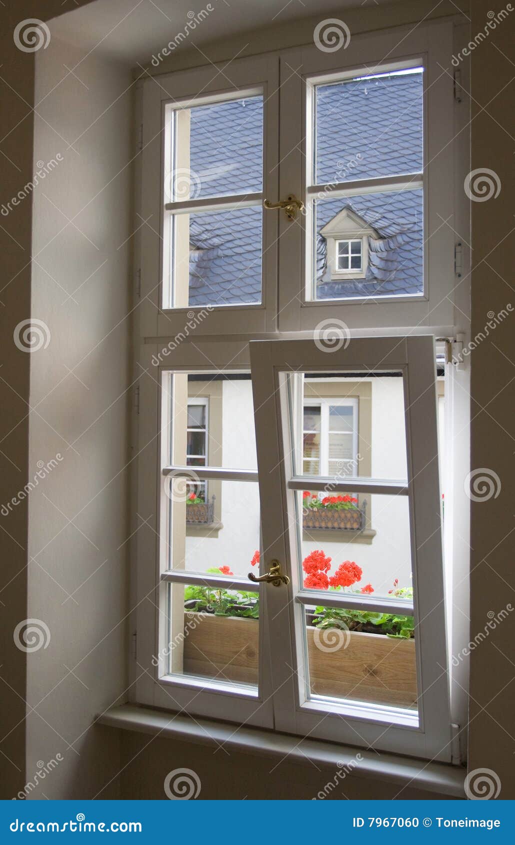 Bright window stock photo. Image of bright, scenery, glass - 7967060
