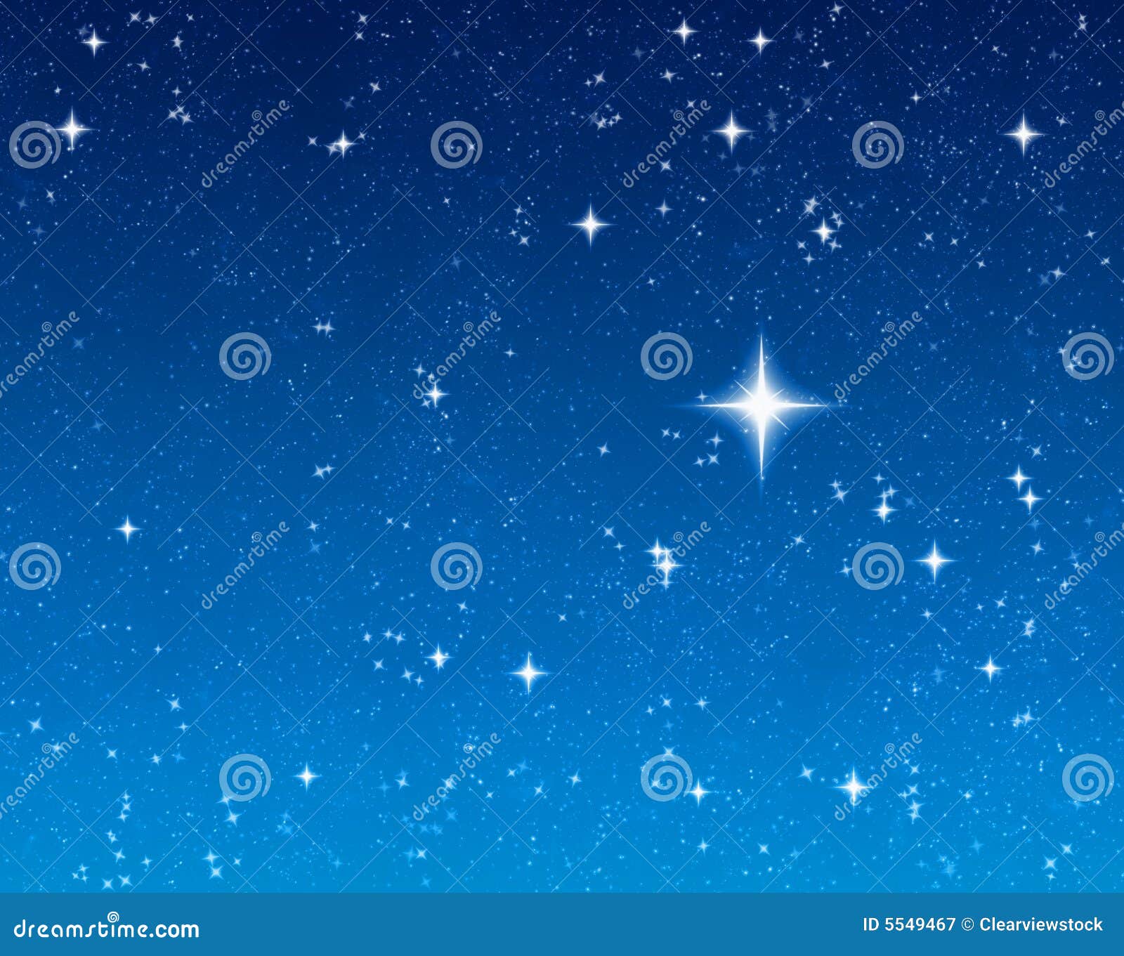 Bright wishing star stock illustration. Illustration of twinkle - 5549467