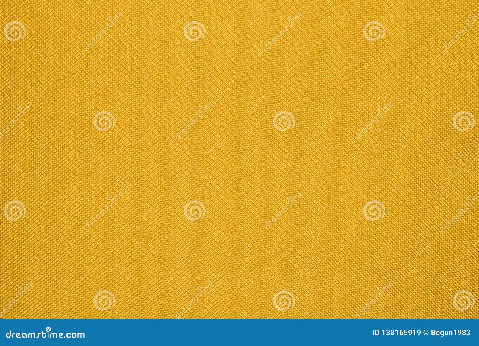 Bright Yellow Braided Fabric Texture. Stock Image - Image of backdrop ...