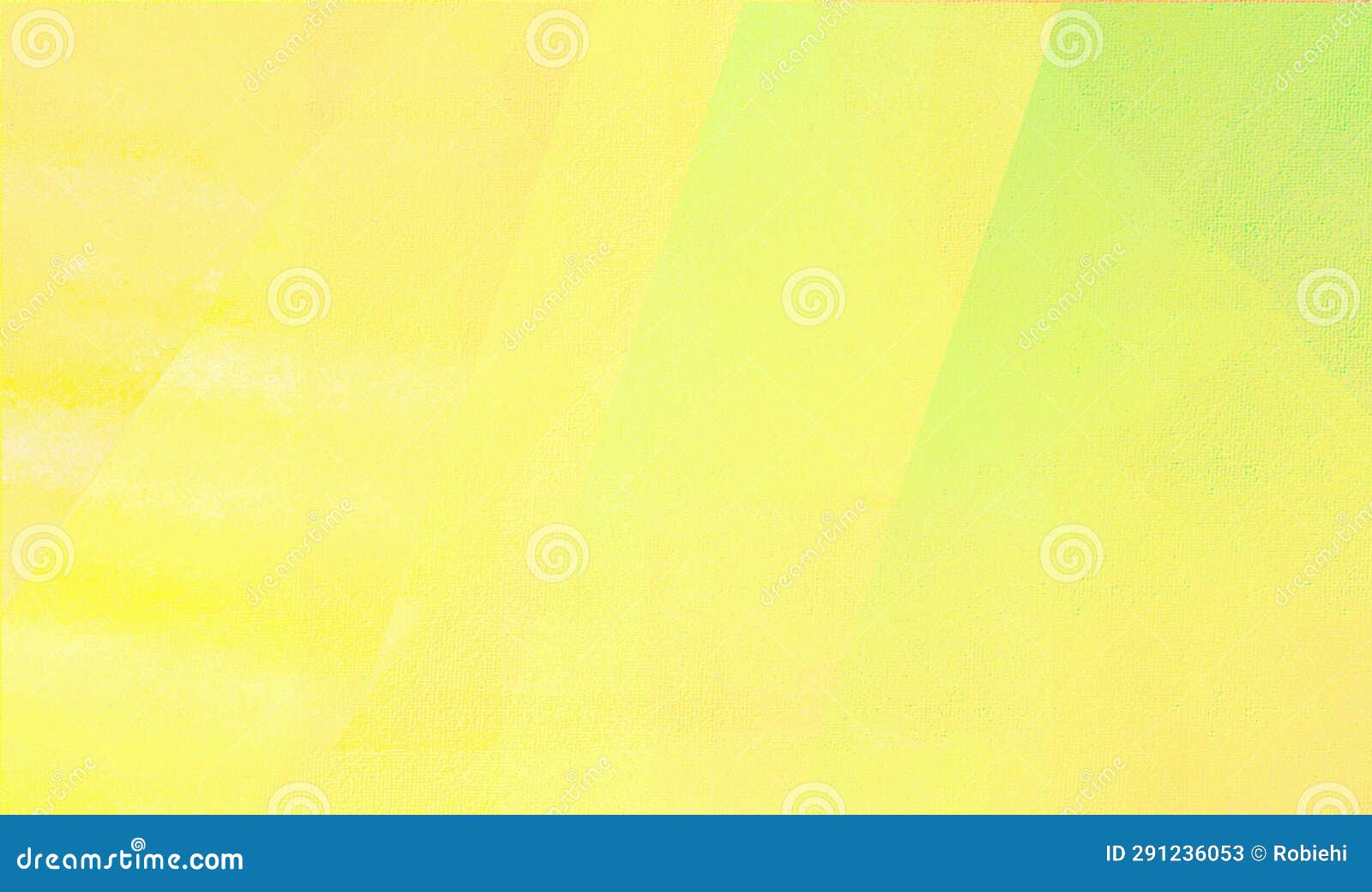 Bright Yellow Gradient Background with Blank Space for Your Text or ...