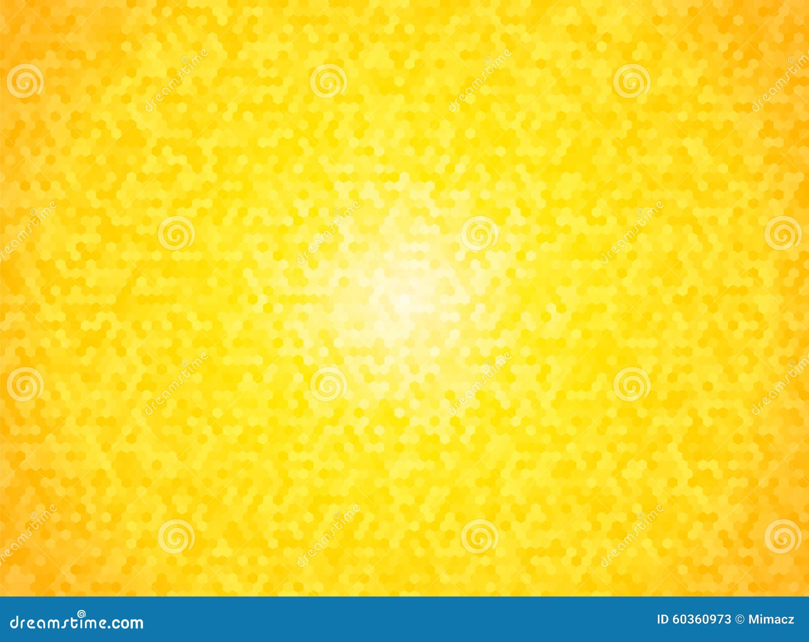 Yellow Hexagon Texture Royalty-Free Stock Photo | CartoonDealer.com ...