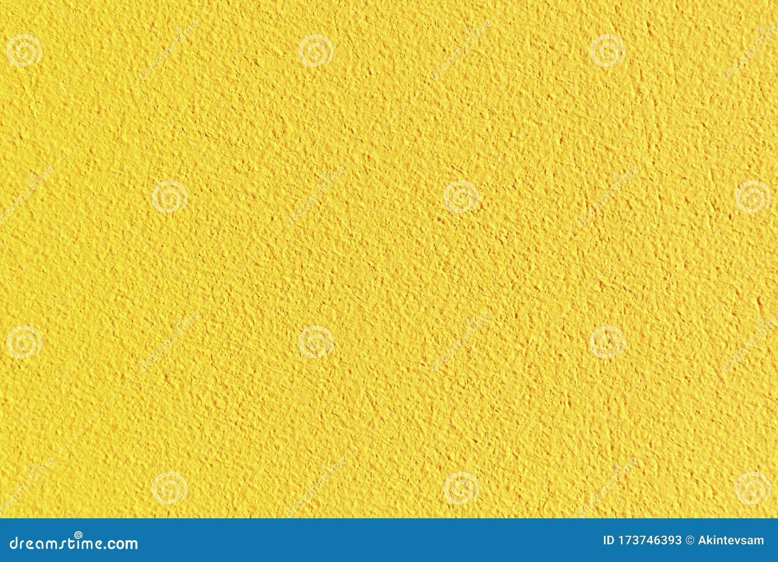 Empty yellow wall texture stock illustration. Illustration of page ...