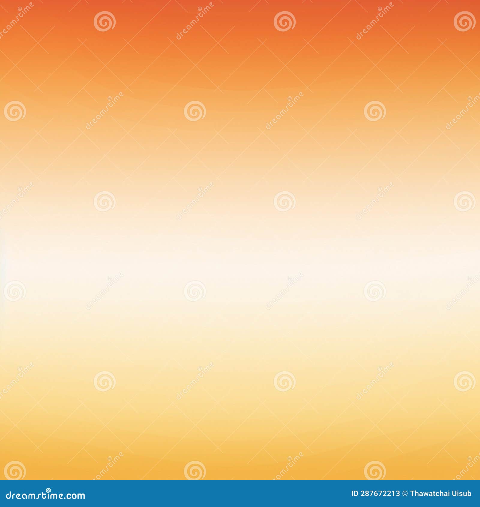 Yellow Orange Pastel Background Contrasts Subtle and Simple Stock ...