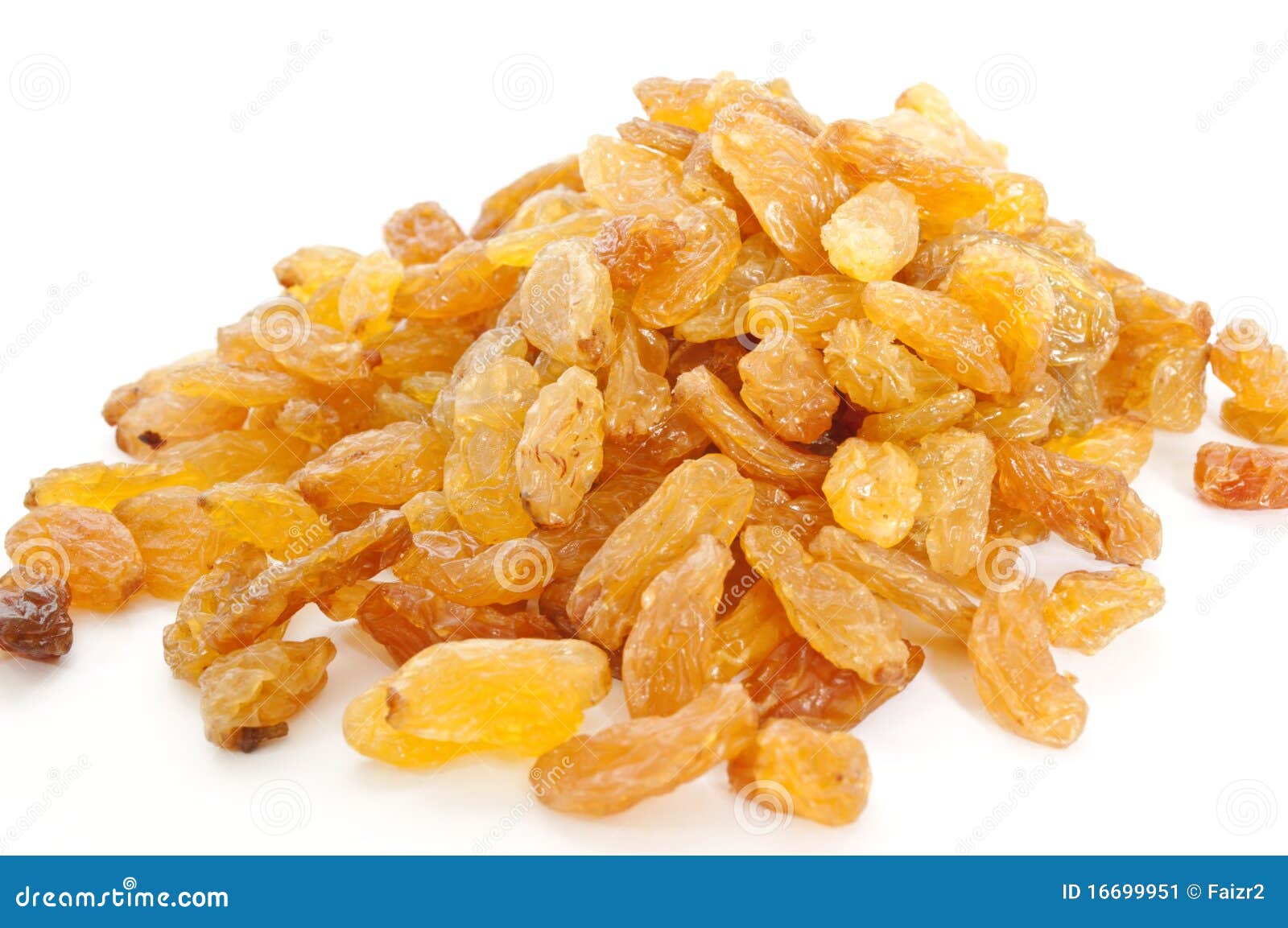 Bright yellow raisins stock image. Image of healthy, yellow - 16699951