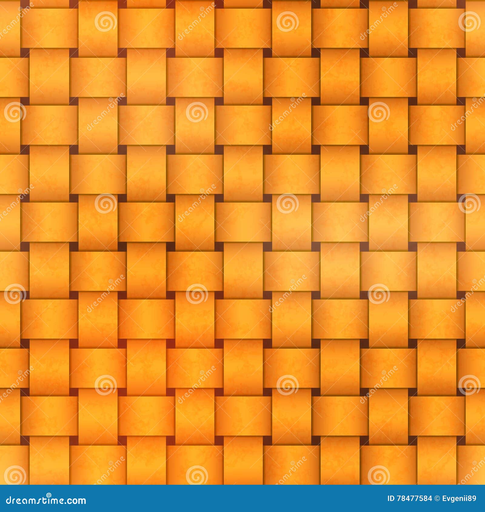 Bright Yellow Sennit Pattern Stock Photo - Image of element, chinese ...