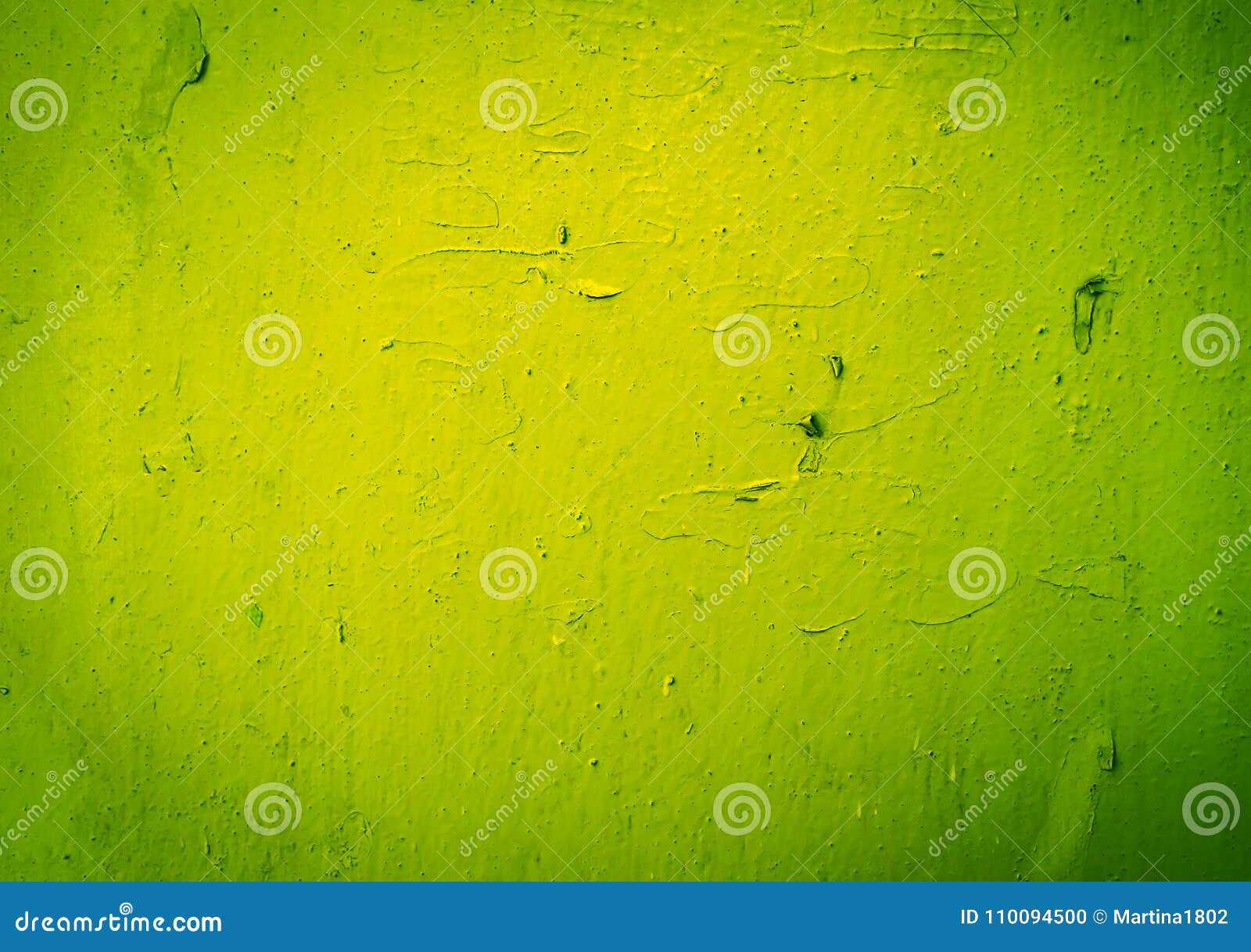 Concrete Texture with Yellow Light Stock Photo - Image of horizontal ...