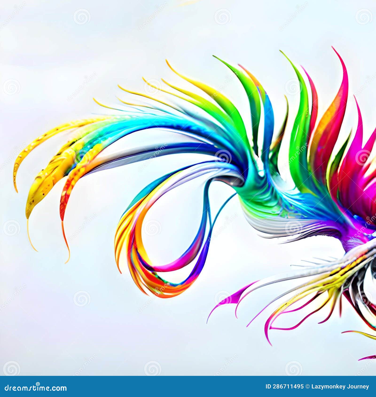 Brighten sharp line art stock illustration. Illustration of expressive ...