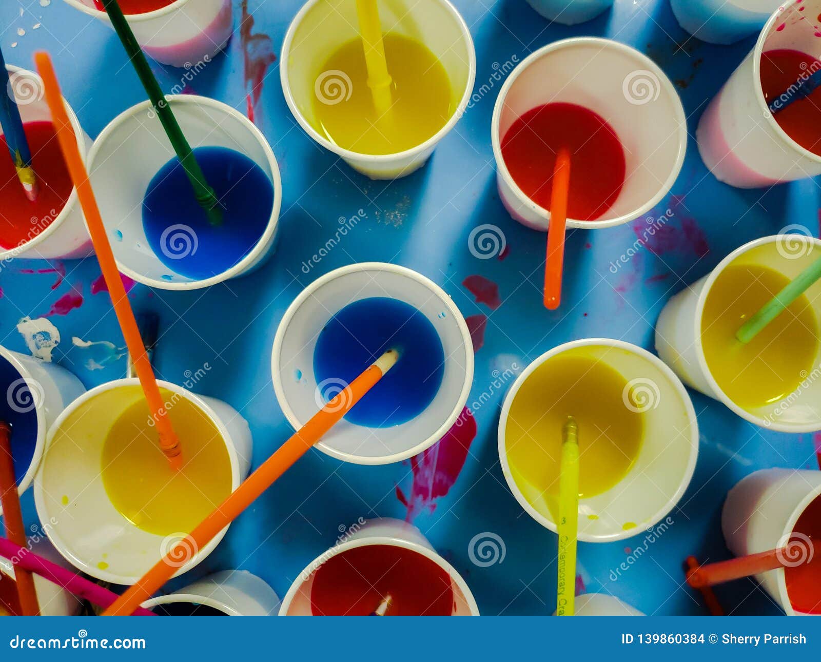 Brightening colors stock photo. Image of color, colors - 139860384