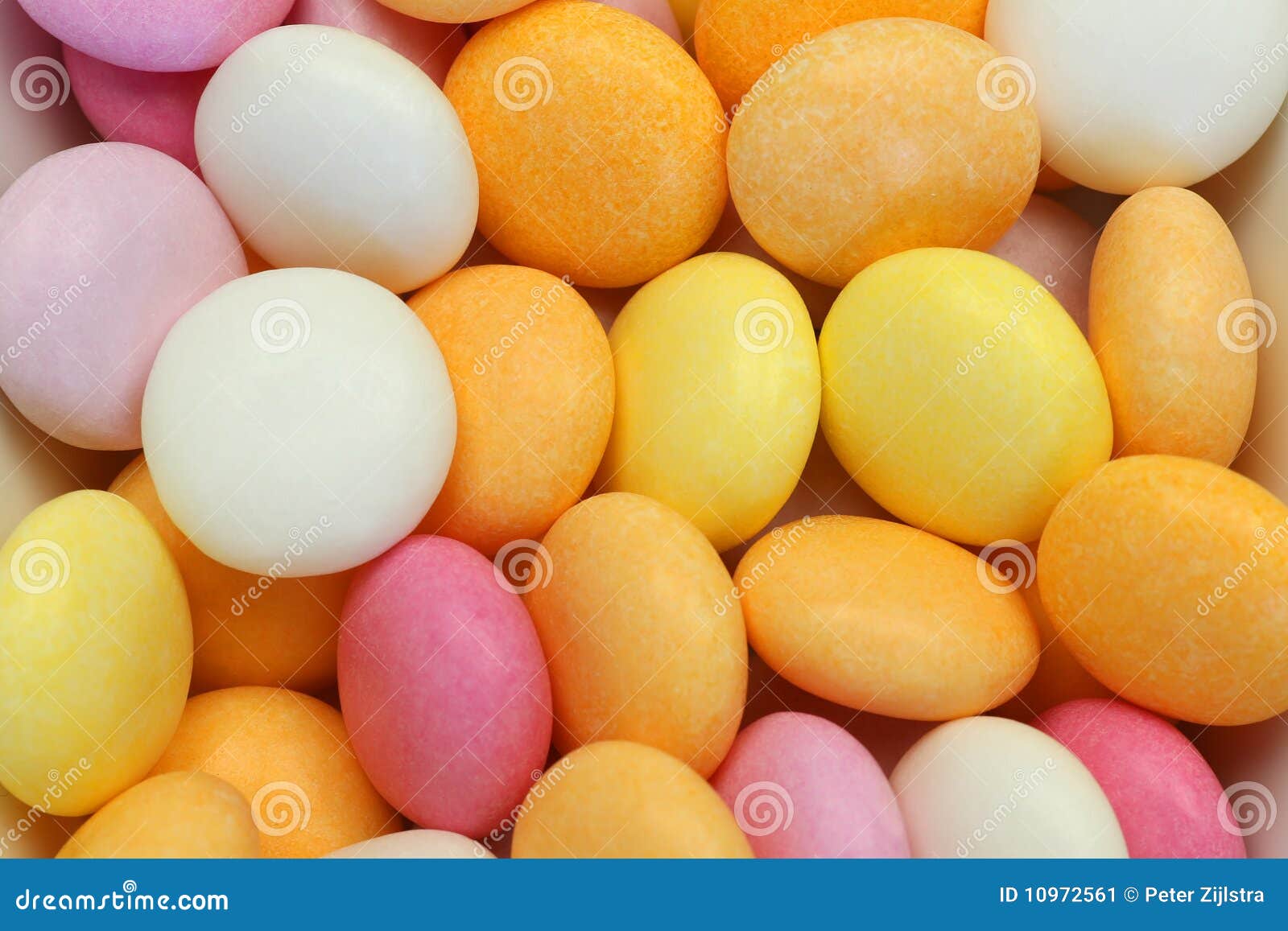 Brightly colored sweets stock image. Image of candy, pink - 10972561