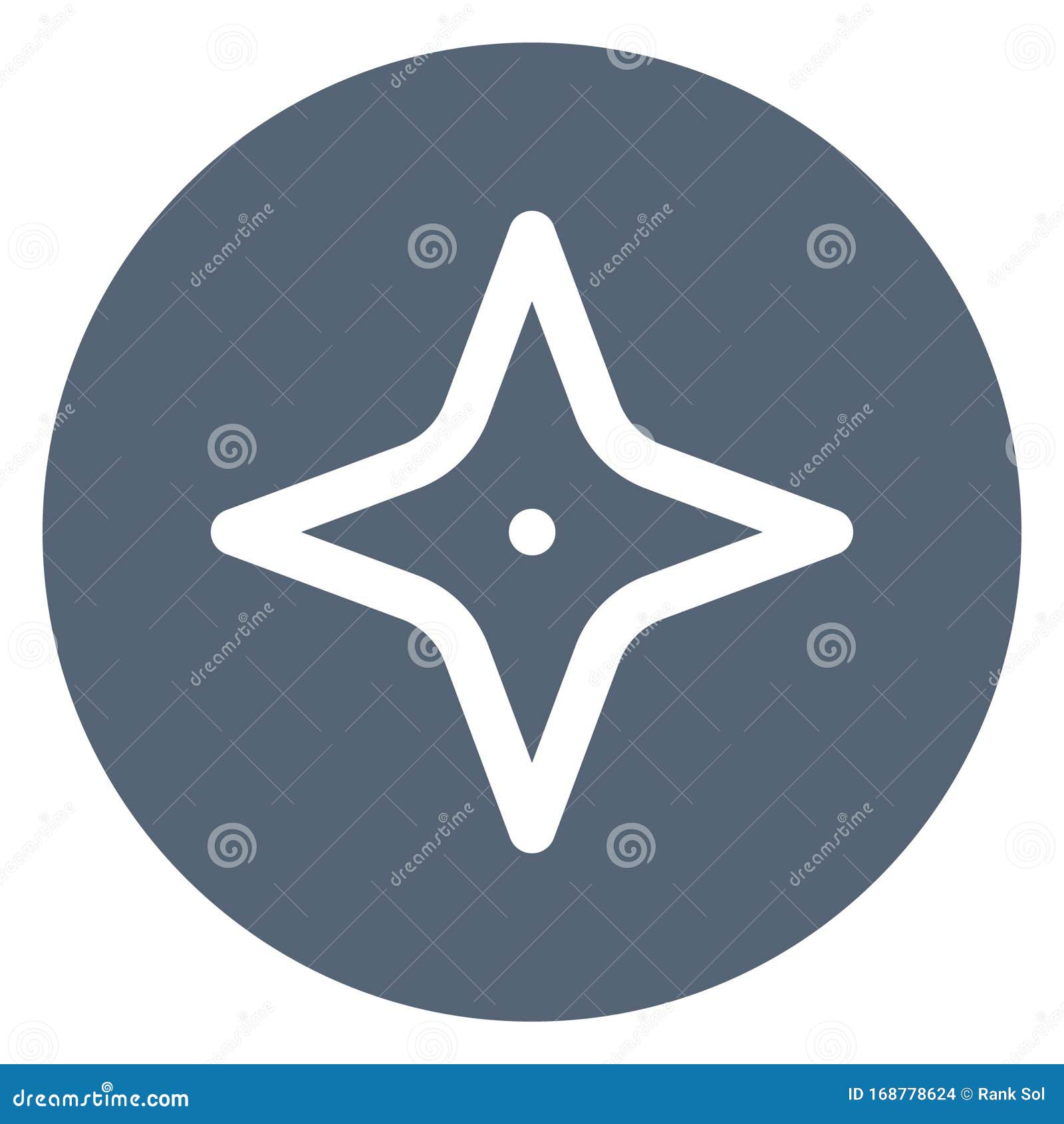 Brightness, Light Icon Vector Icon Which Can Be Easily Edited or ...