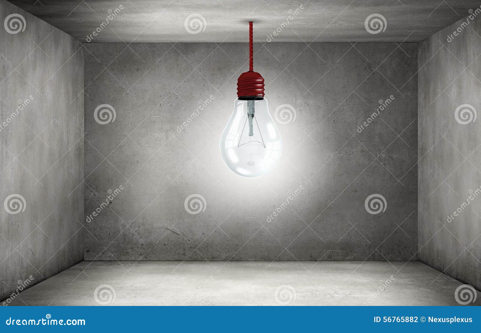 Brigth ideas stock illustration. Illustration of business - 56765882