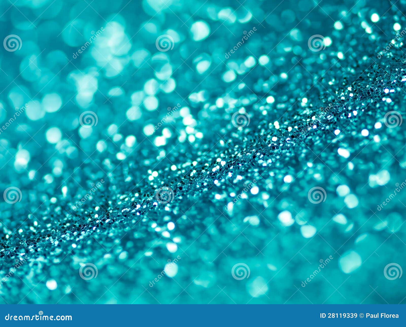 Brilho azul imagem de stock. Imagem de inverno, discoteca - 28119339