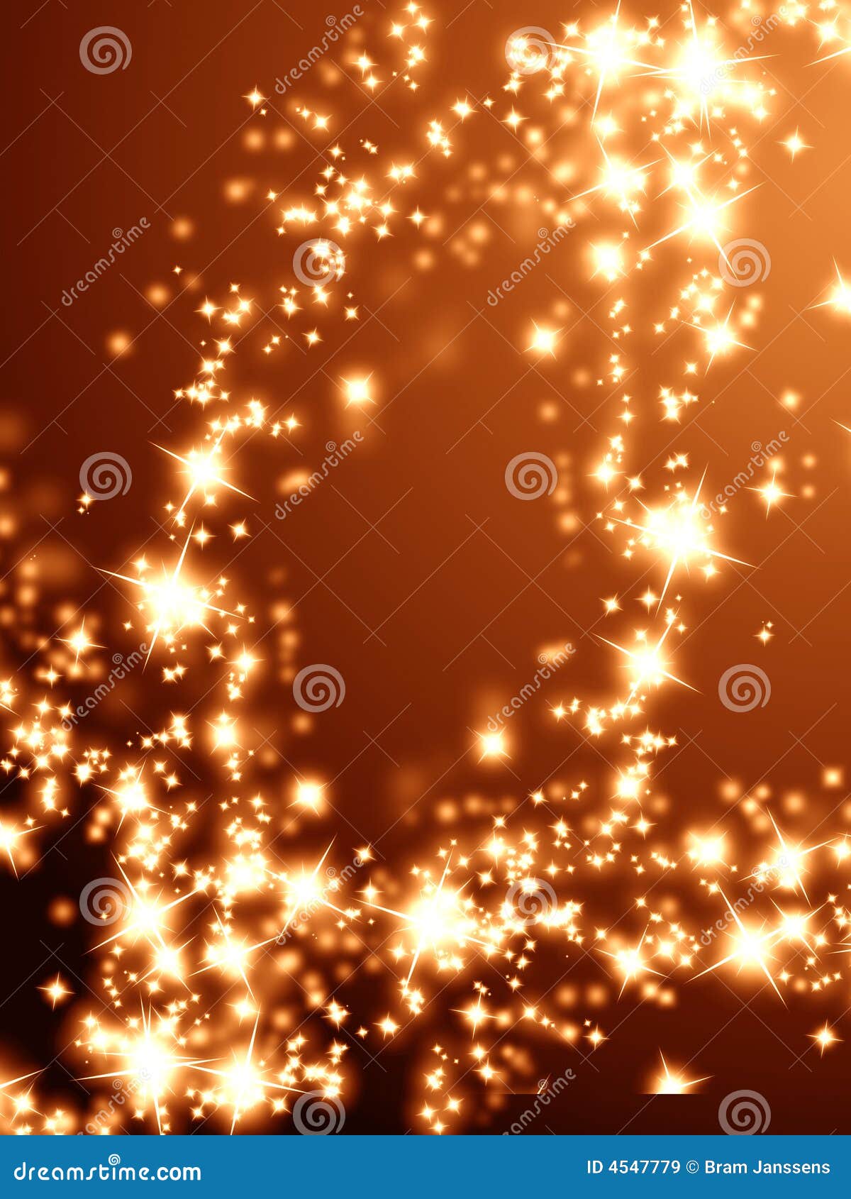 Brillare illustrazione di stock. Illustrazione di ardente - 4547779