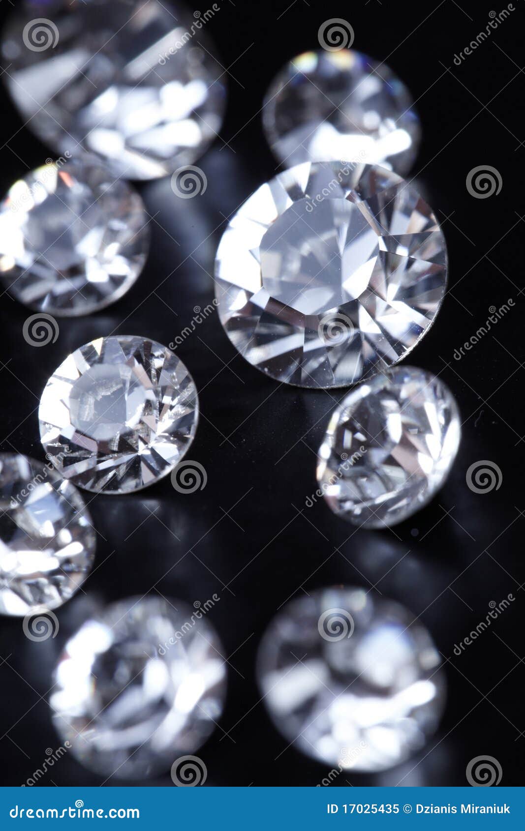Brilliant stock image. Image of desirable, jewelry, clear - 17025435
