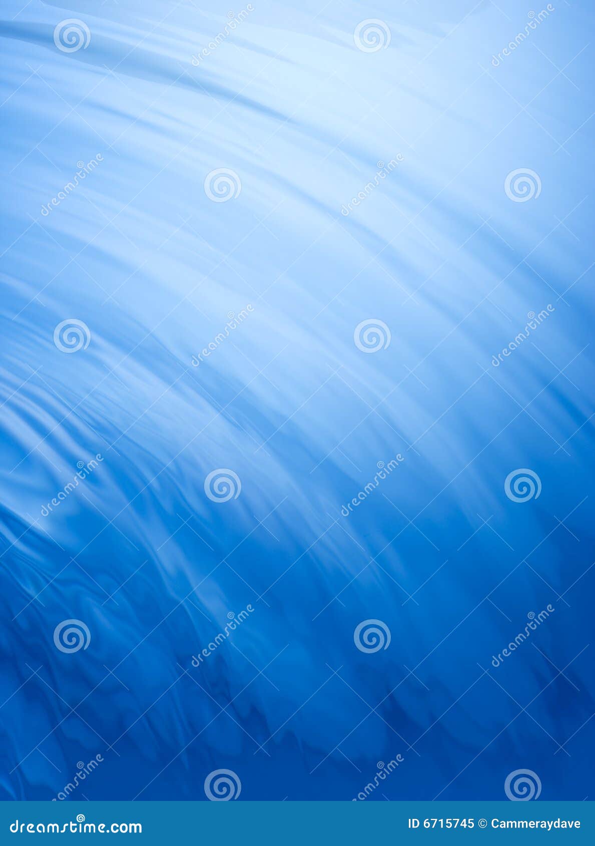 Deep Blue Water Background stock image. Image of color - 6715745