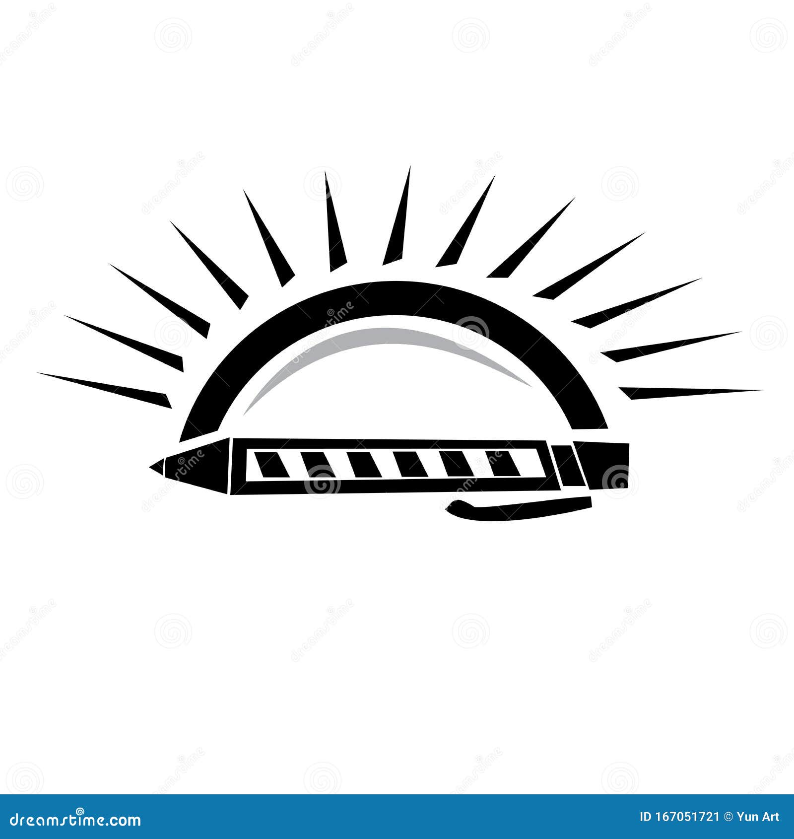 Brilliant Logo Vector Writing Ideas Stock Vector - Illustration of ...