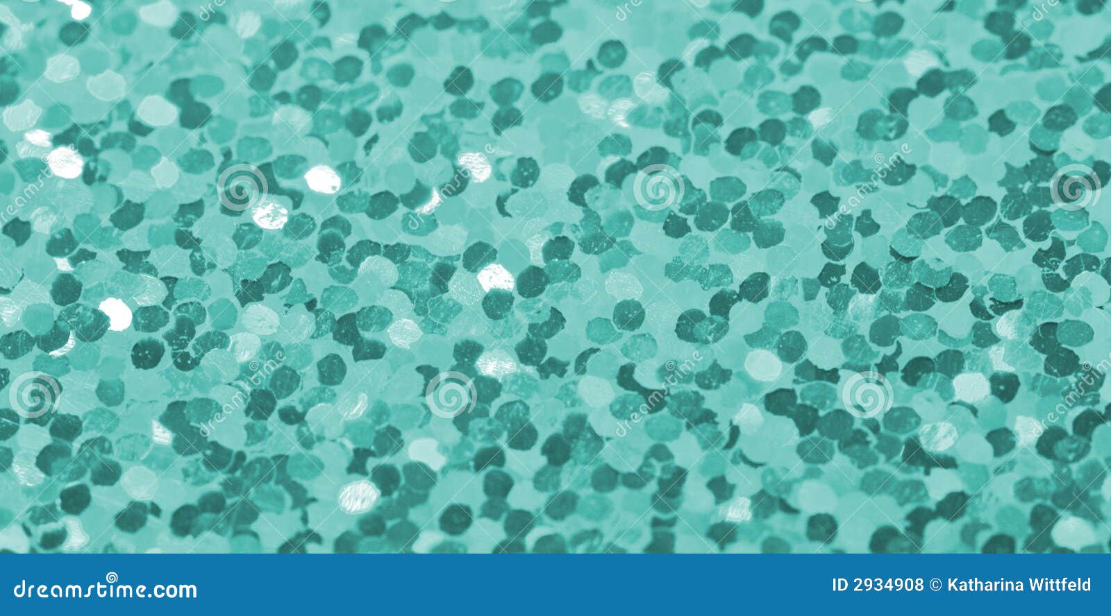 Brillo de la turquesa foto de archivo. Imagen de azul - 2934908