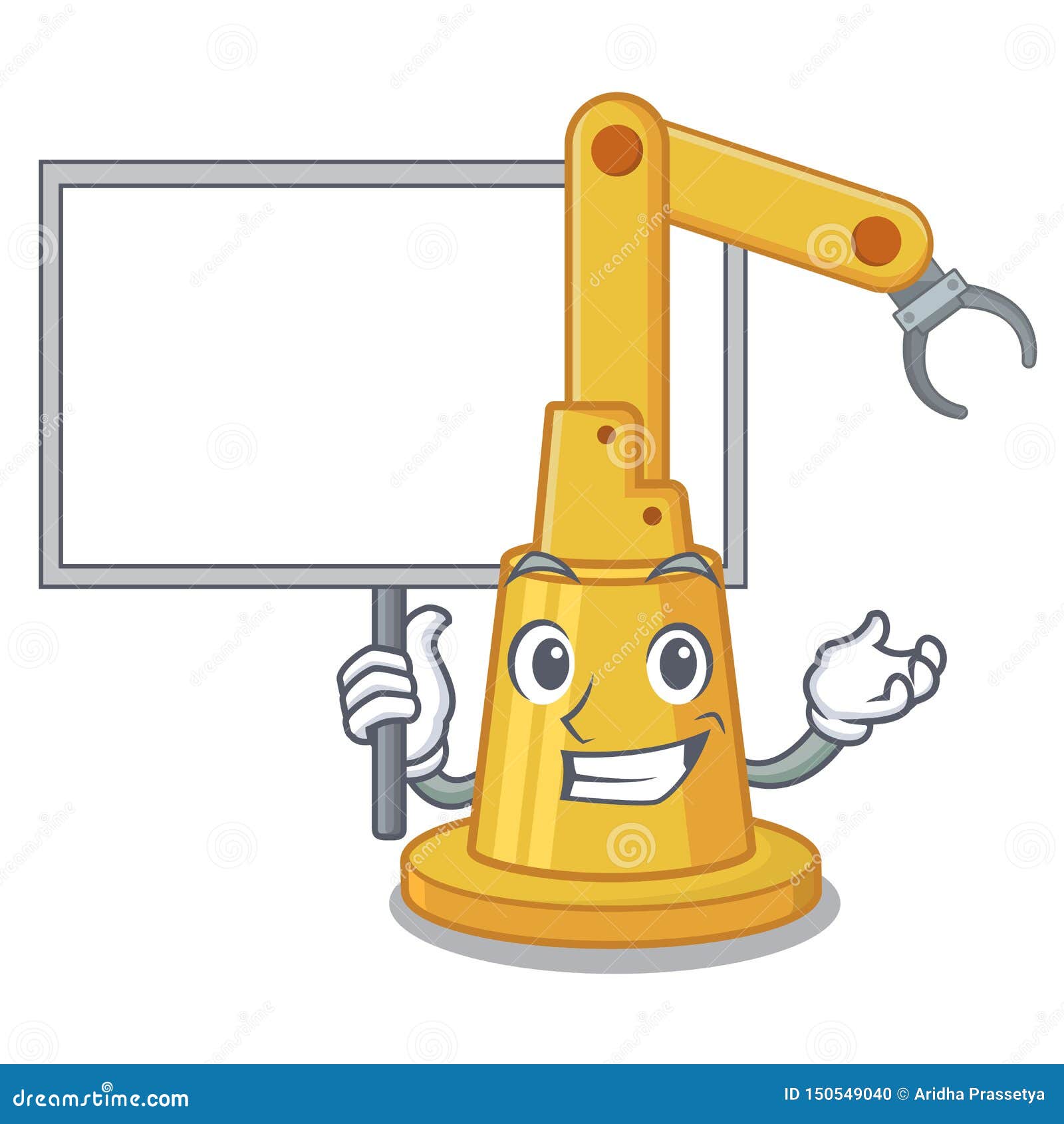 Board Assembly Line Icons Collection. Oldering, Placement, Inspection ...