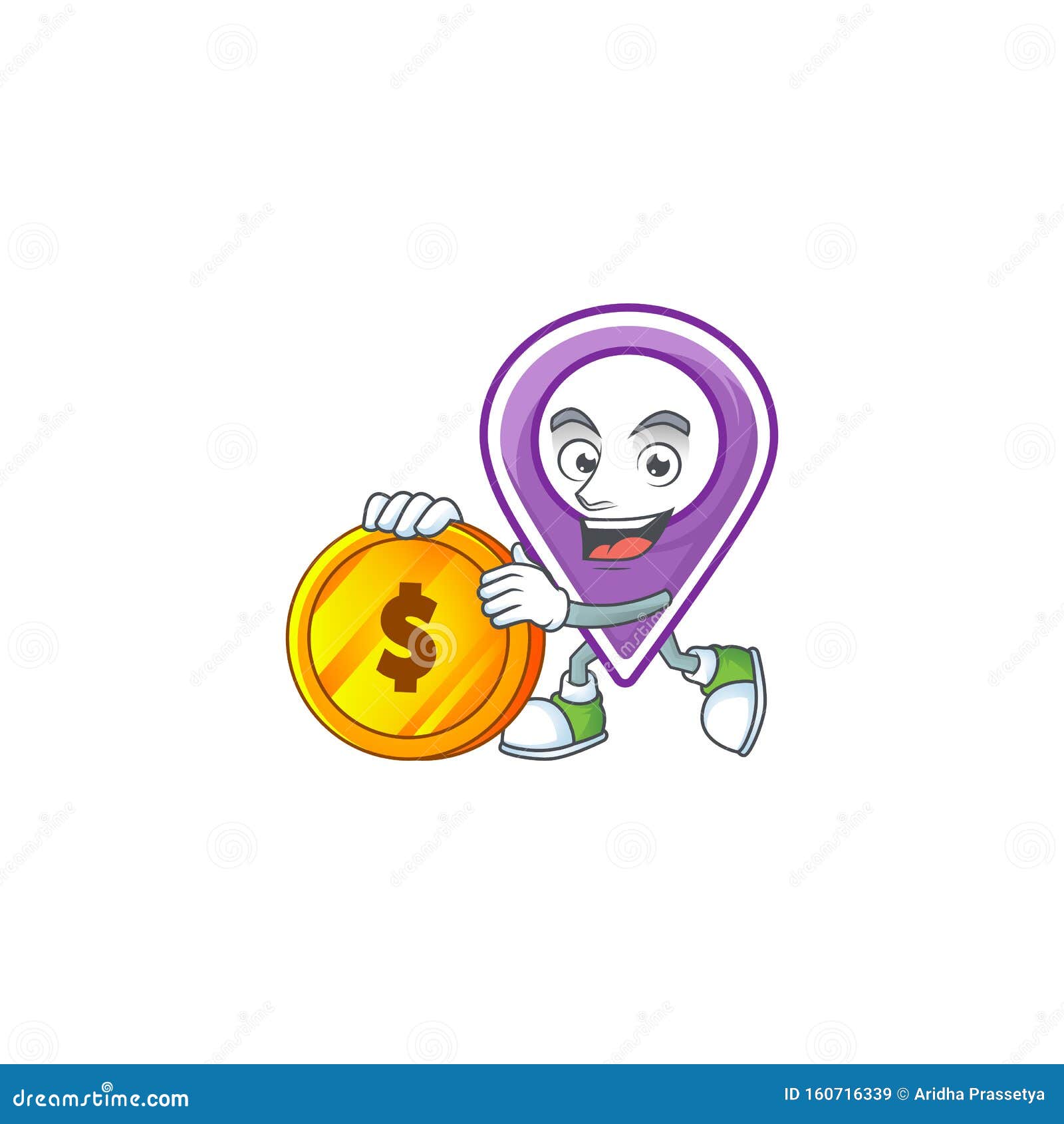 Coin Pin Stock Illustrations – 2,190 Coin Pin Stock Illustrations ...