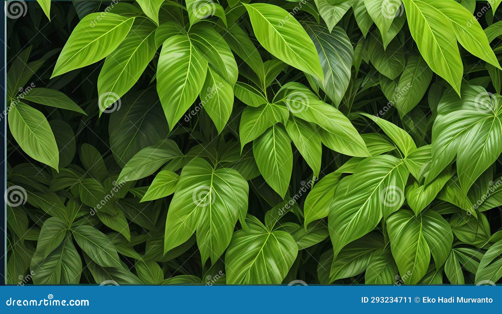 Bringing the Outdoors in: Greenery and Foliage Backgrounds for ...