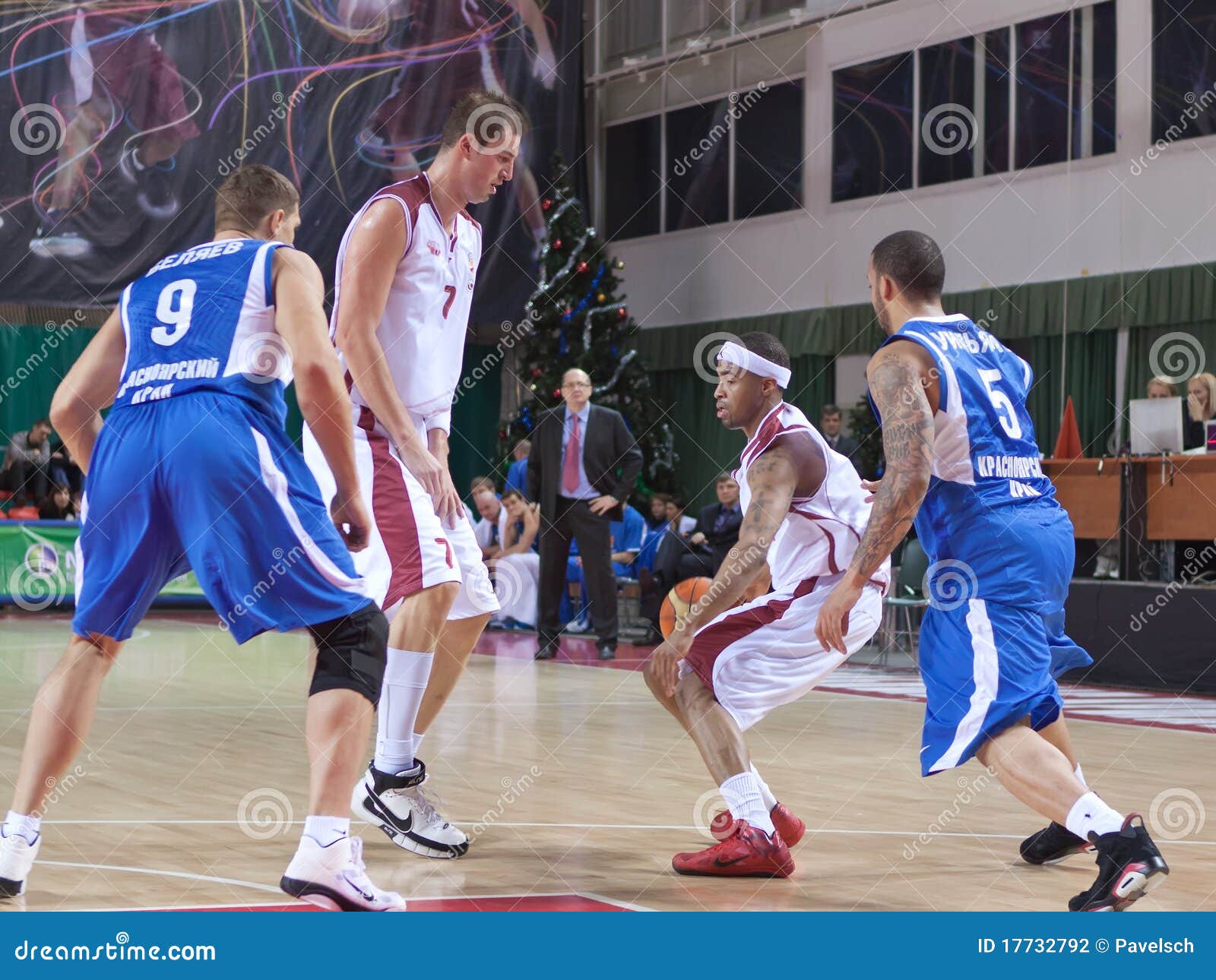 Brion Rush editorial photography. Image of basketball - 17732792