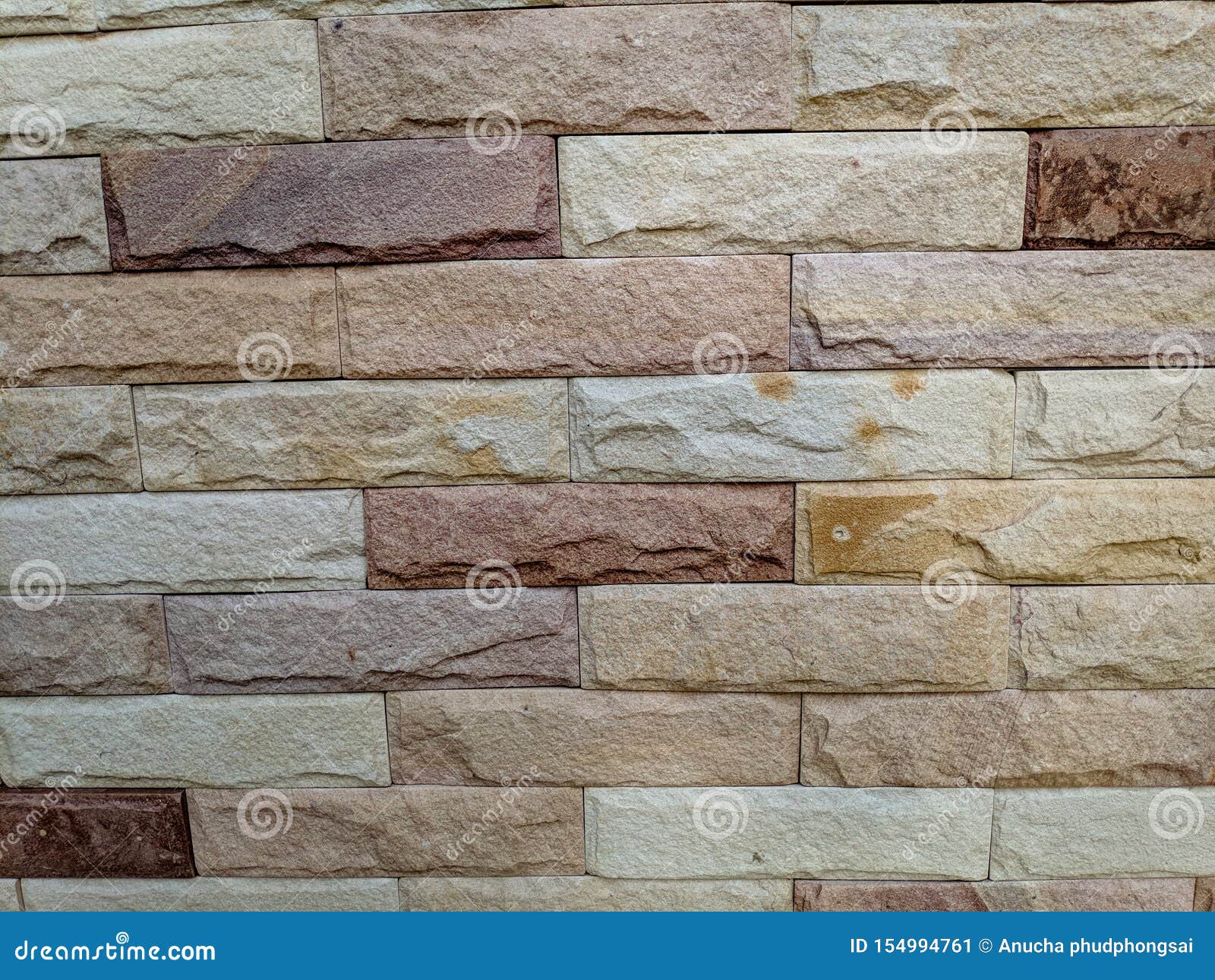Brique en pierre image stock. Image du pierre, brique - 154994761