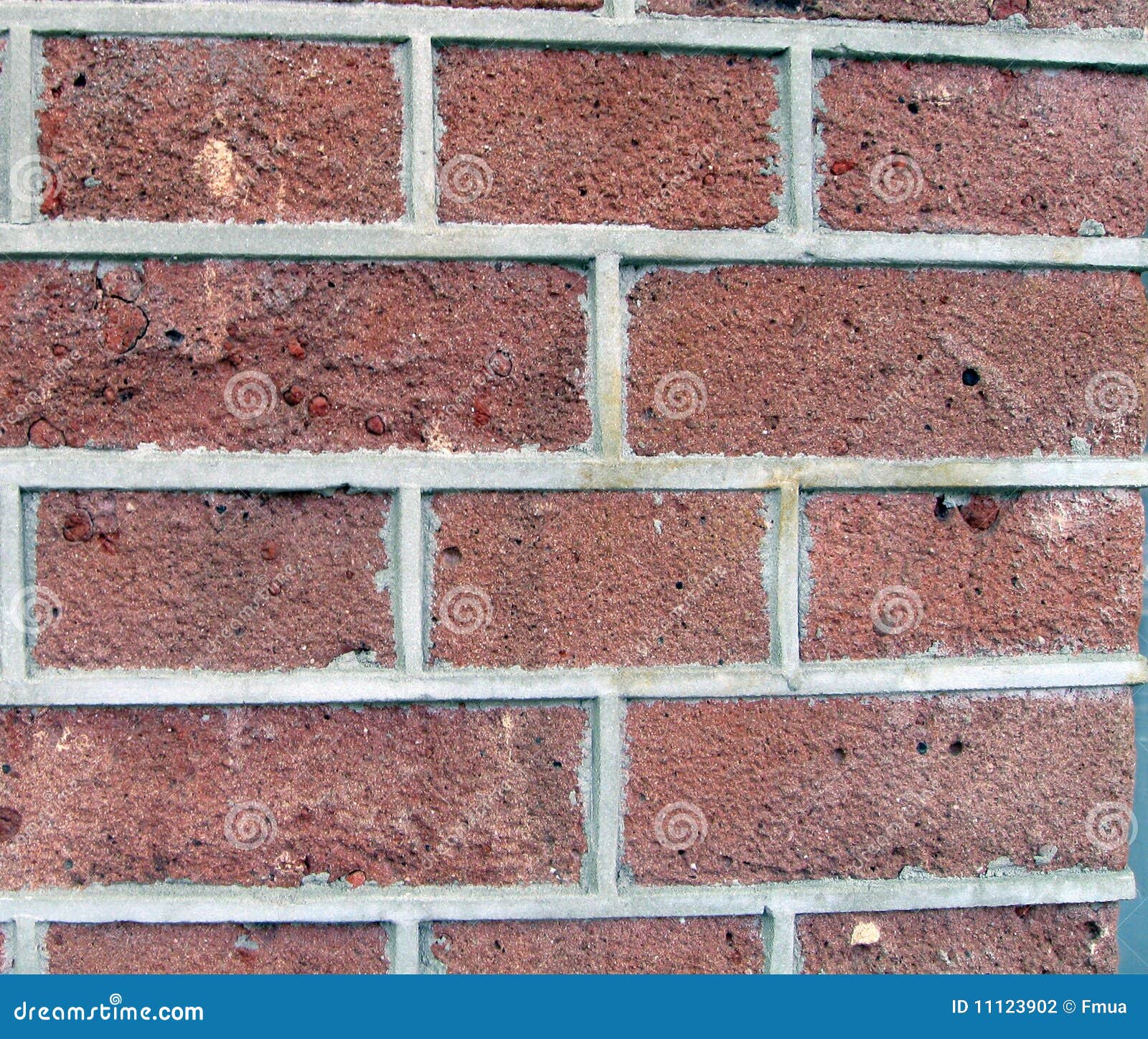 Brique Rouge-brun, La Colle, Construction Urbaine Photo stock - Image ...