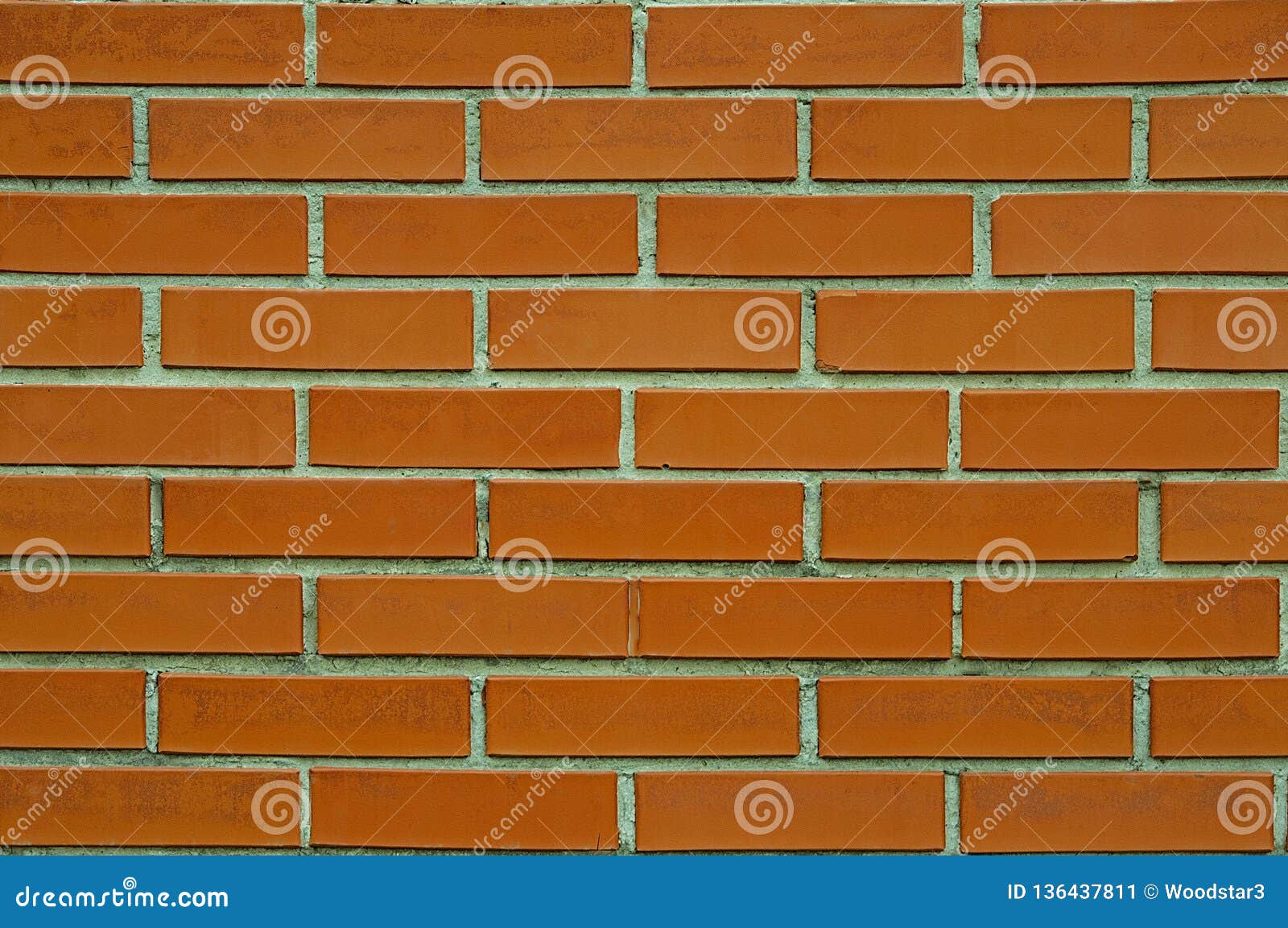 Brique Rouge Fond De Mur De Briques Texture De Brique Image stock ...